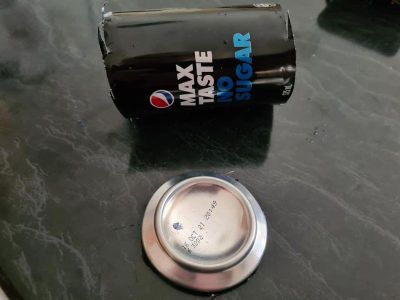 Soda Can Sculpted Bust : 11 Steps (with Pictures) - Instructables