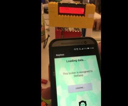 Keyless : 6 Steps - Instructables