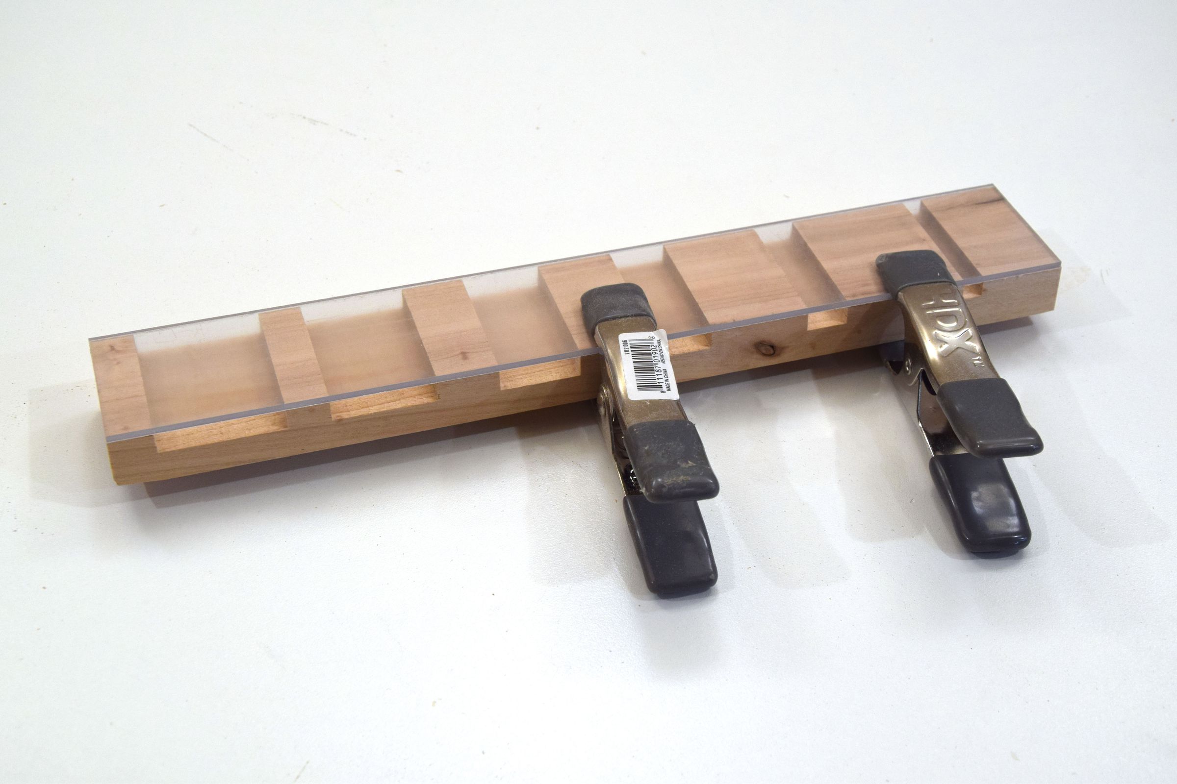 Custom Tool Wall : 18 Steps (with Pictures) - Instructables