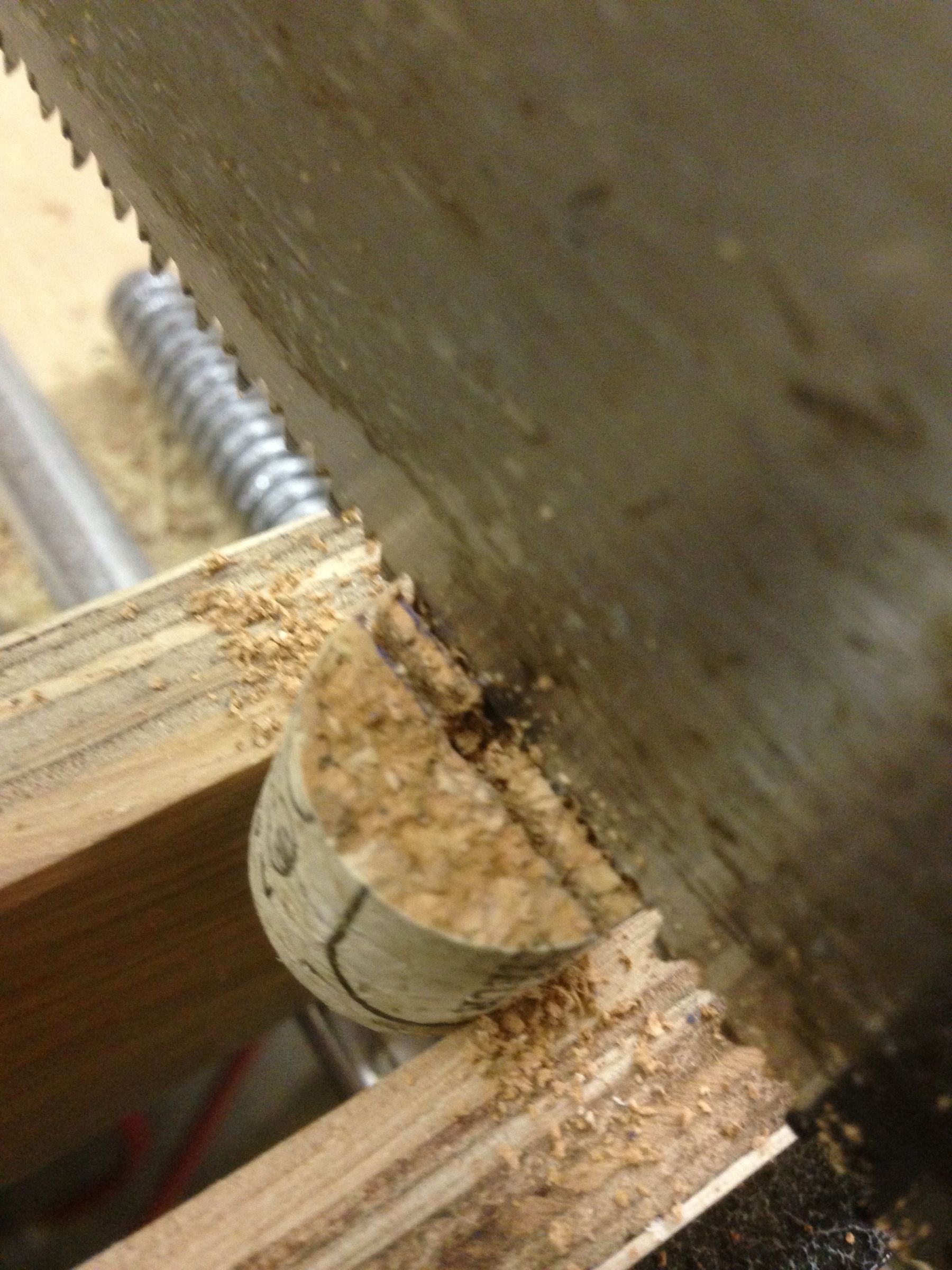 LED Cork Light : 5 Steps (with Pictures) - Instructables