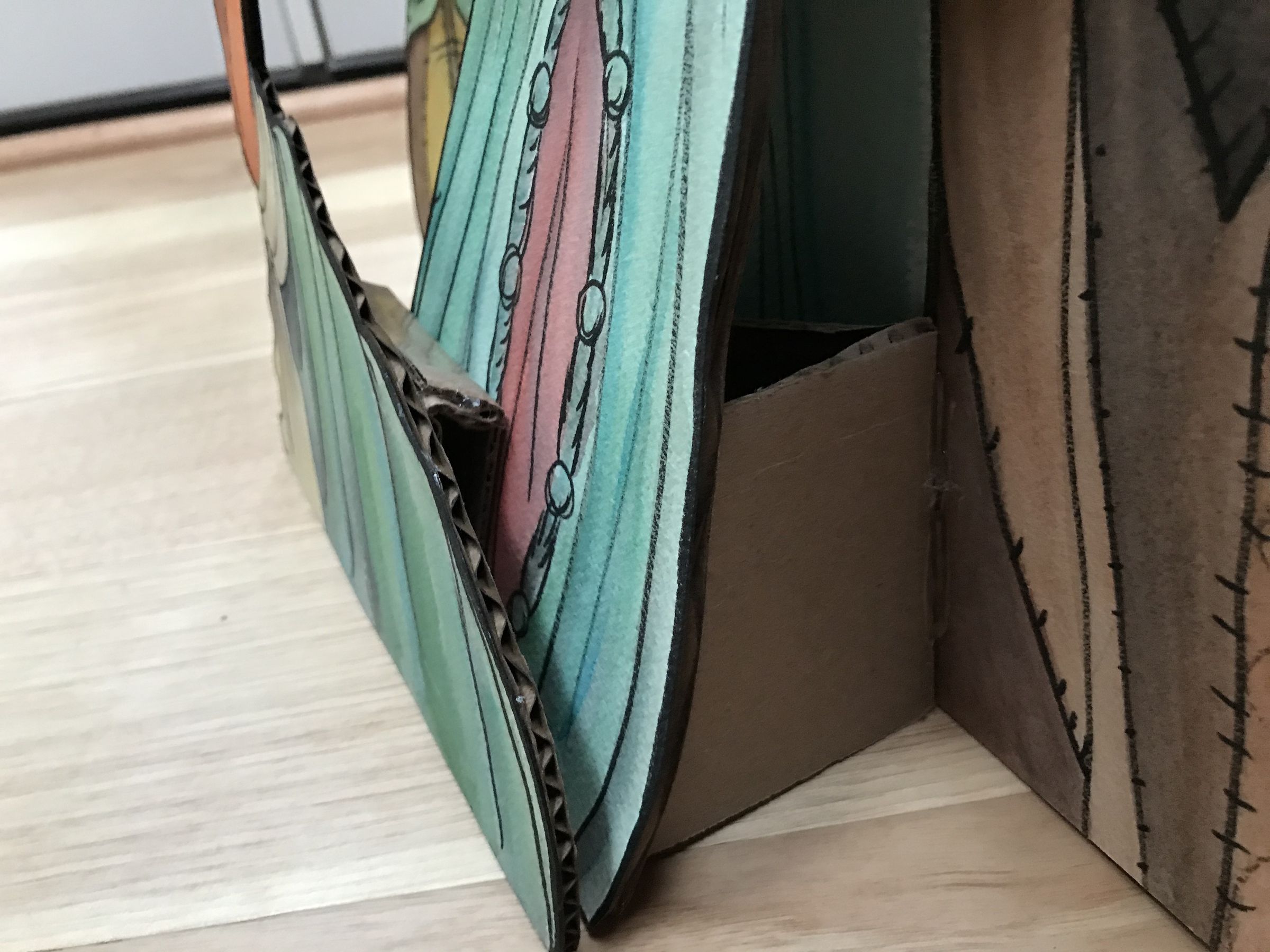 Simple Animatronic With Micro:bit : 9 Steps (with Pictures) - Instructables