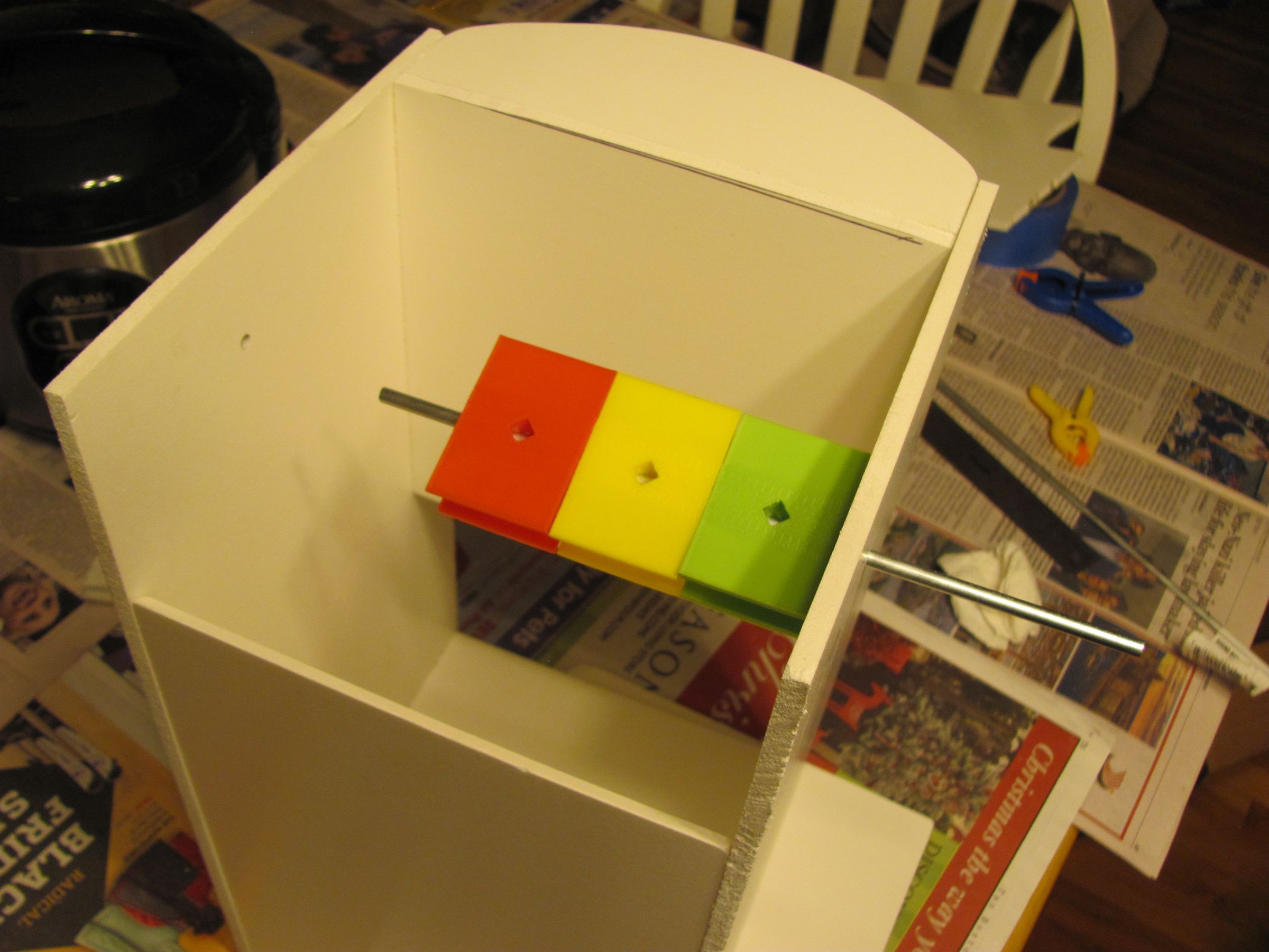 Monster Toy Picker-Upper : 8 Steps (with Pictures) - Instructables