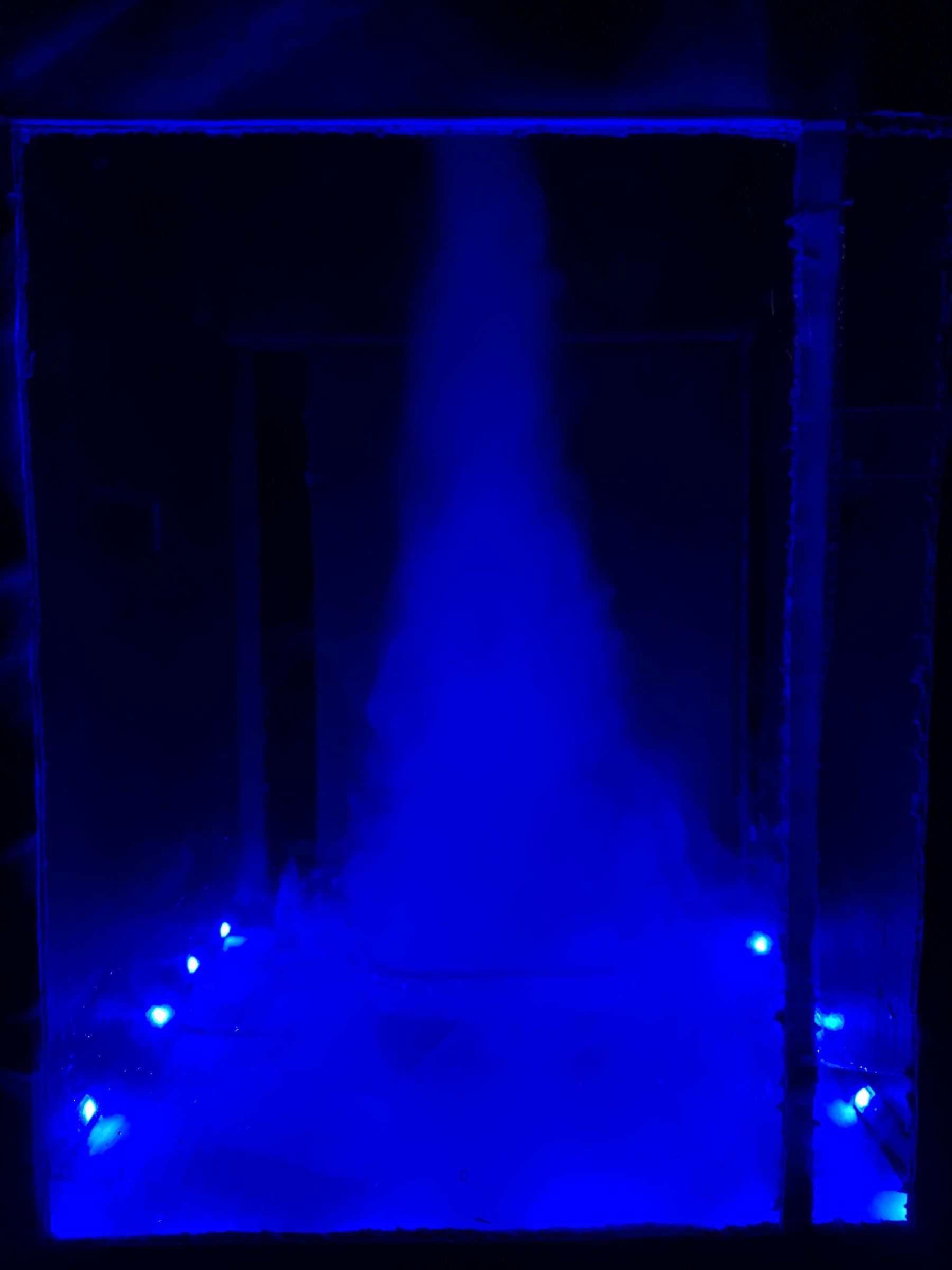 How to Build a Tornado Machine🌪 : 11 Steps (with Pictures) - Instructables