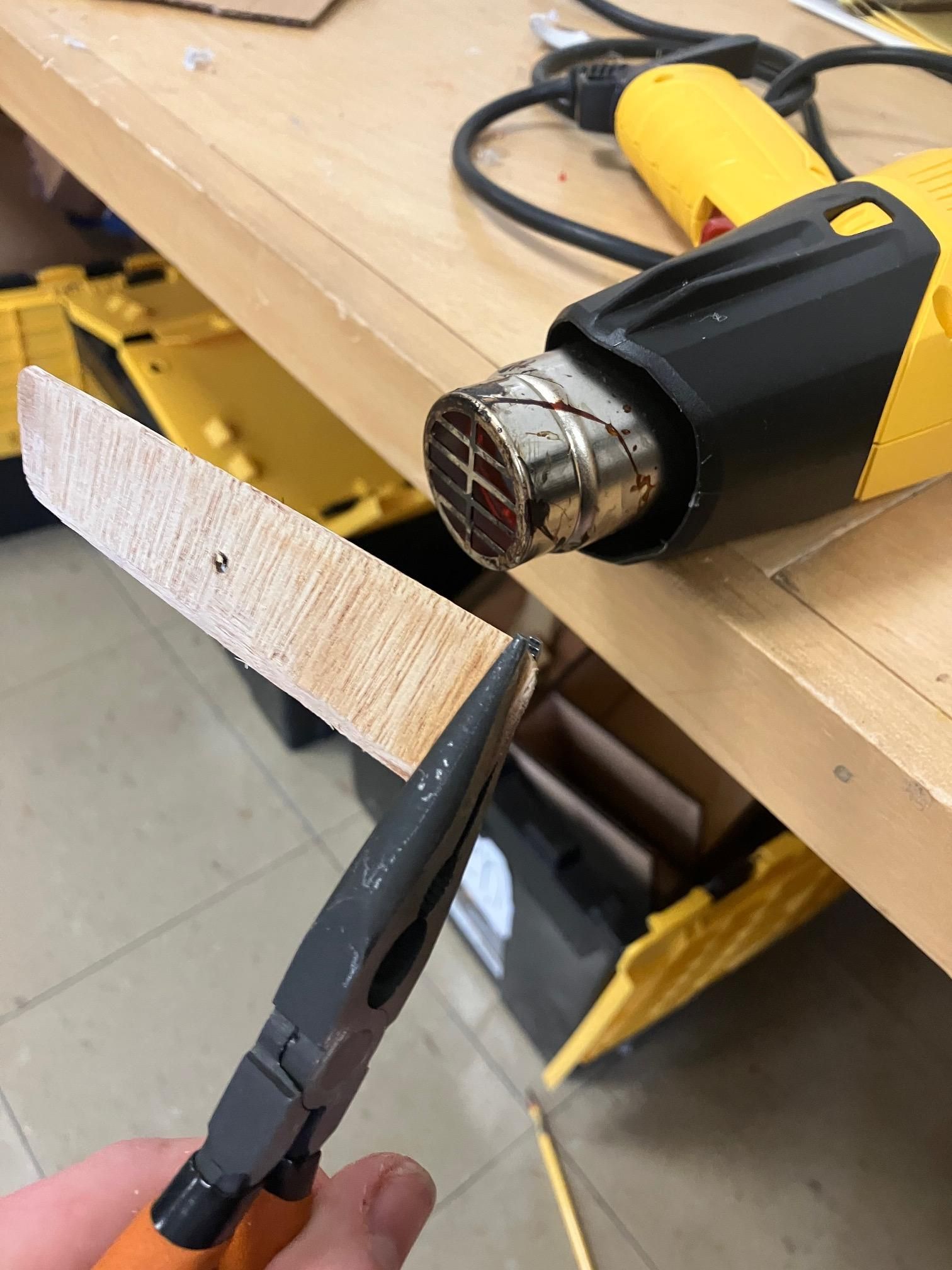 How to Make a Wooden Taketombo : 5 Steps - Instructables
