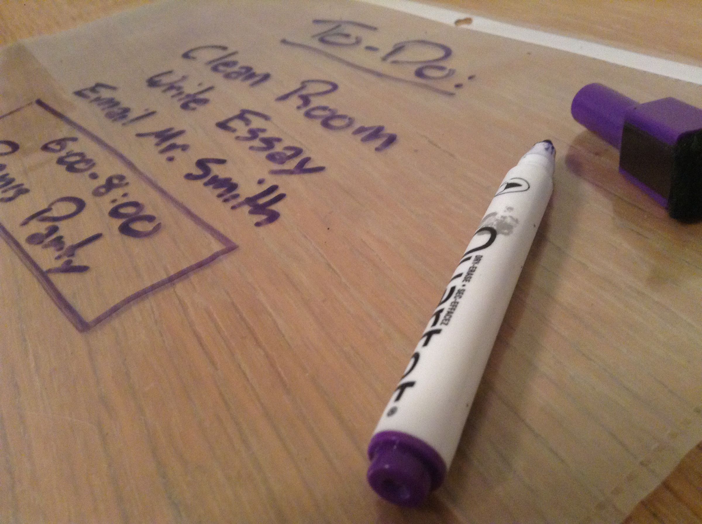 Build an Automated Morning Reminders Projector : 8 Steps - Instructables