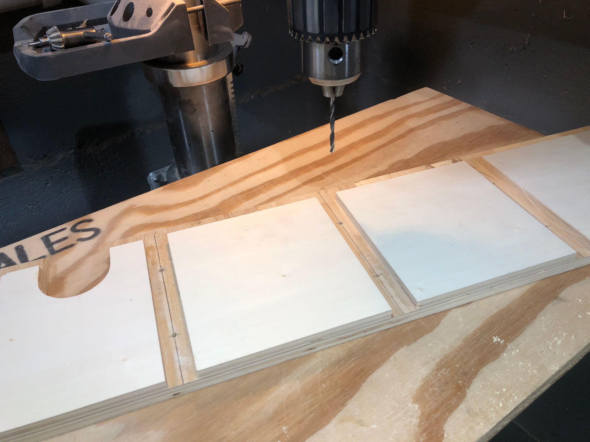 Router Table Fence : 12 Steps (with Pictures) - Instructables