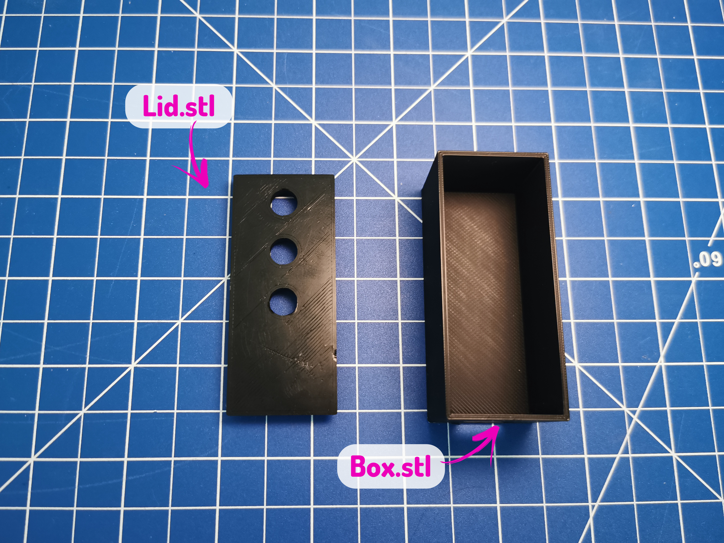 The Super Easy Pico Keyboard : 20 Steps (with Pictures) - Instructables