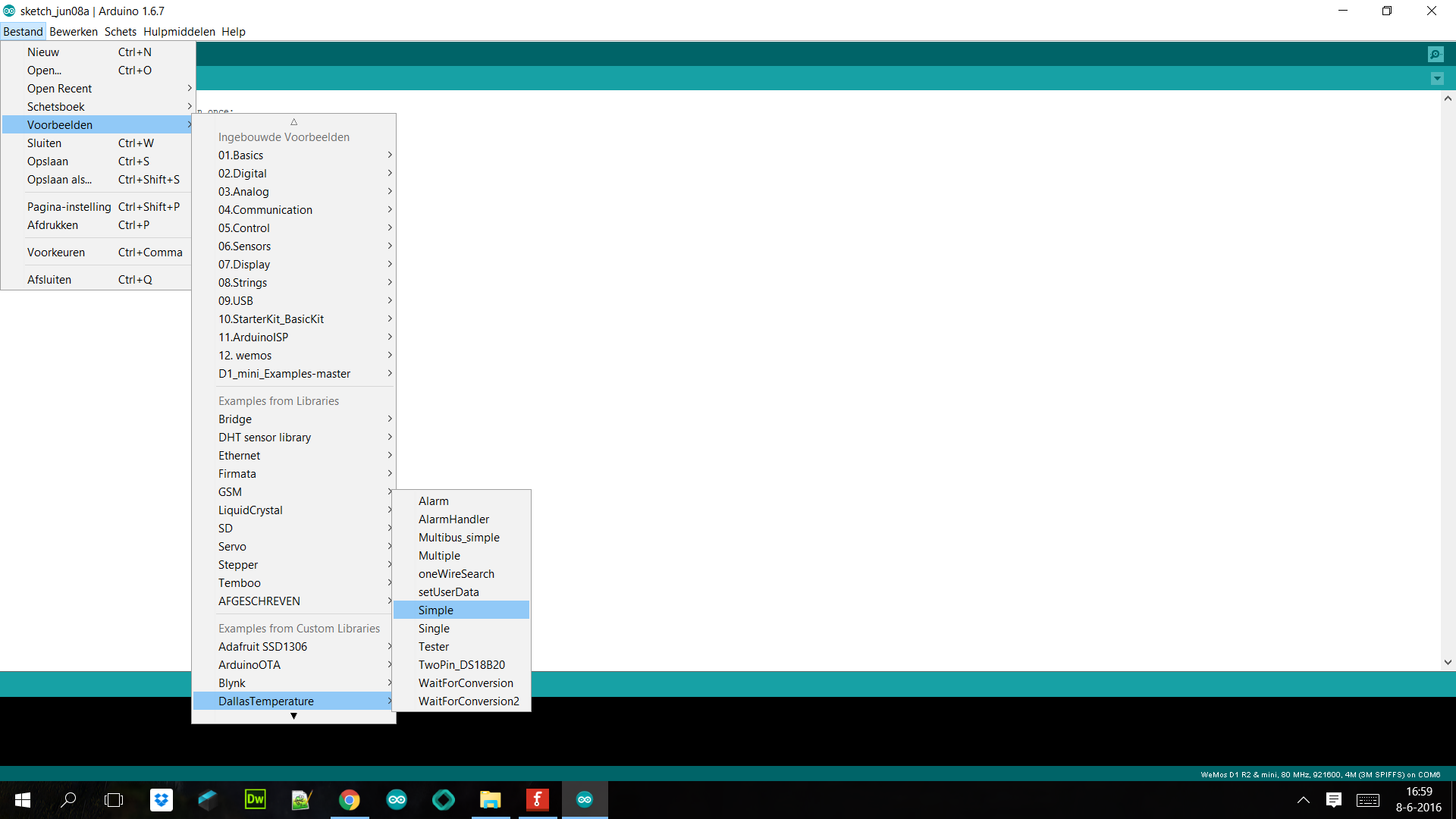 Control ANY Light or Electrical Appliance With You Tablet or Smartphone ...