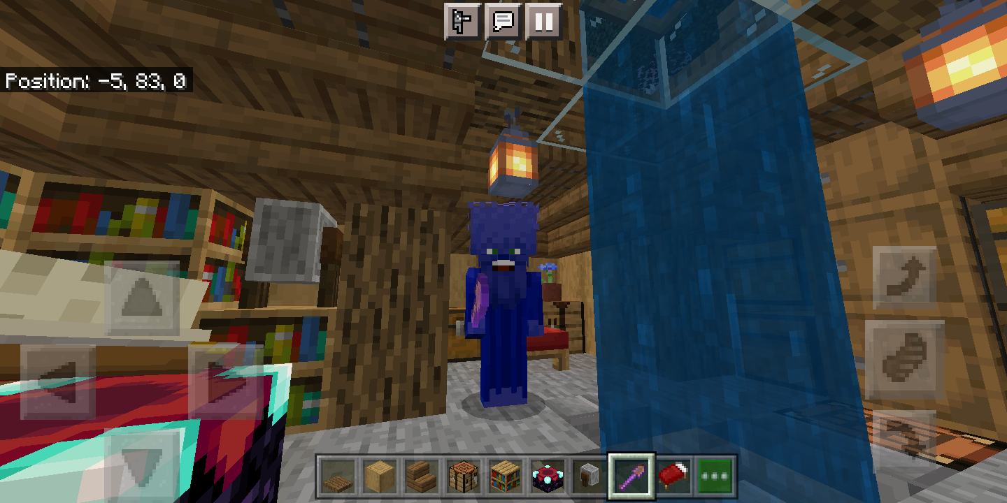 Underground Starter Base in Minecraft : 16 Steps (with Pictures ...