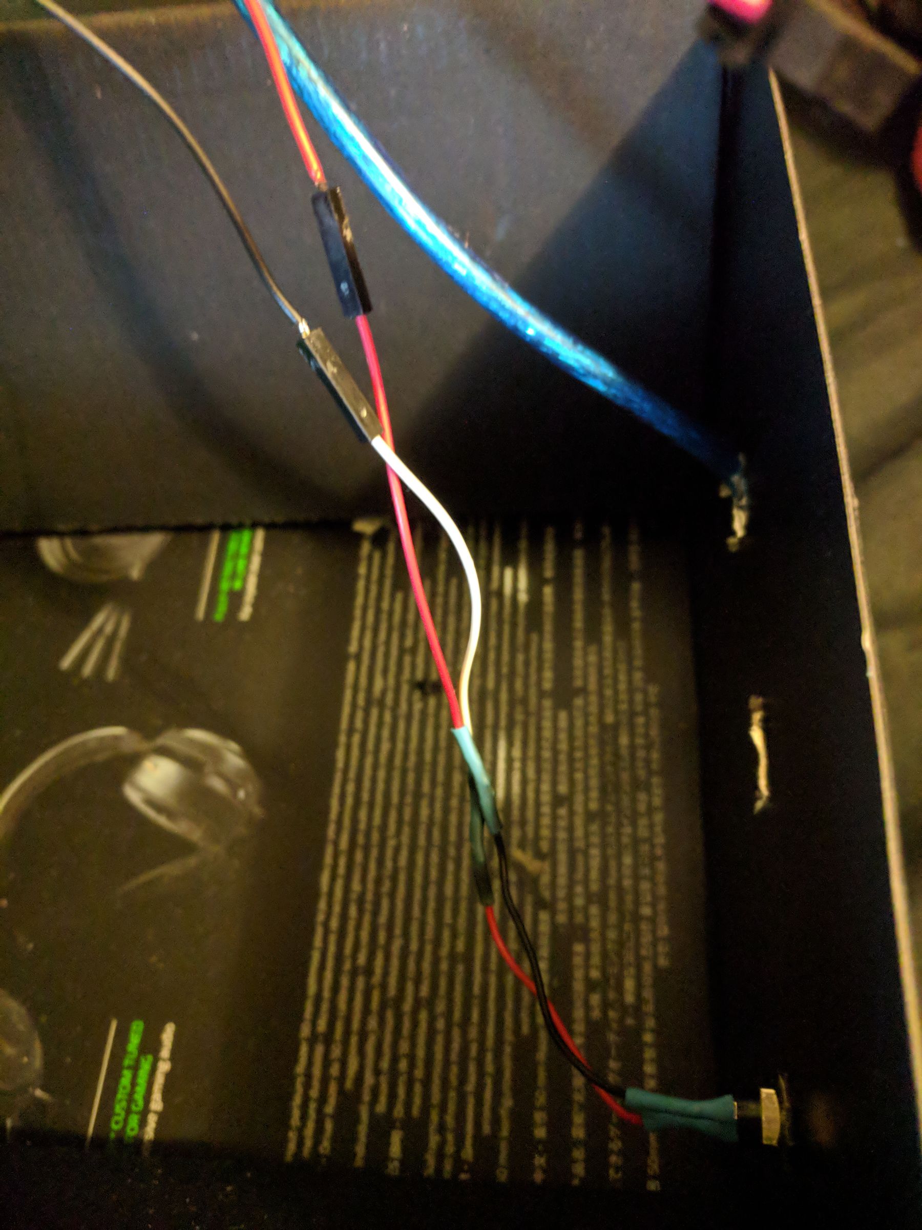 LED Audio Visual Display : 8 Steps - Instructables