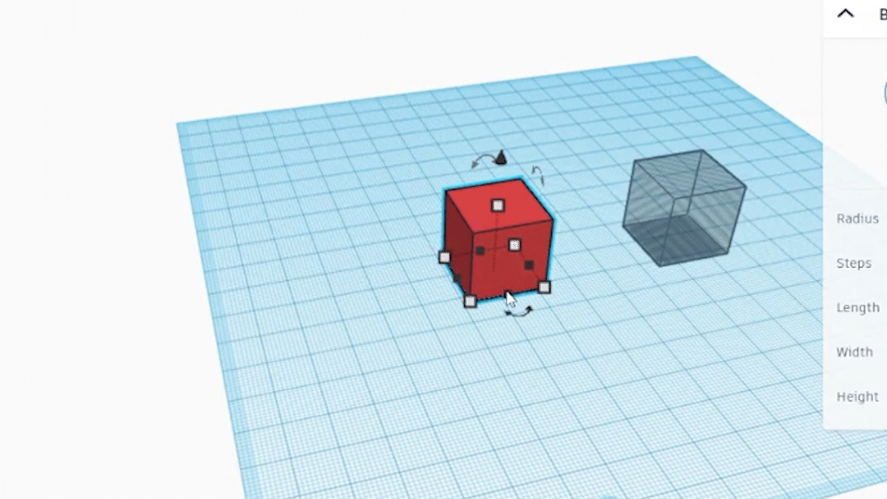 Tinkercad Battle Bots : 16 Steps (with Pictures) - Instructables