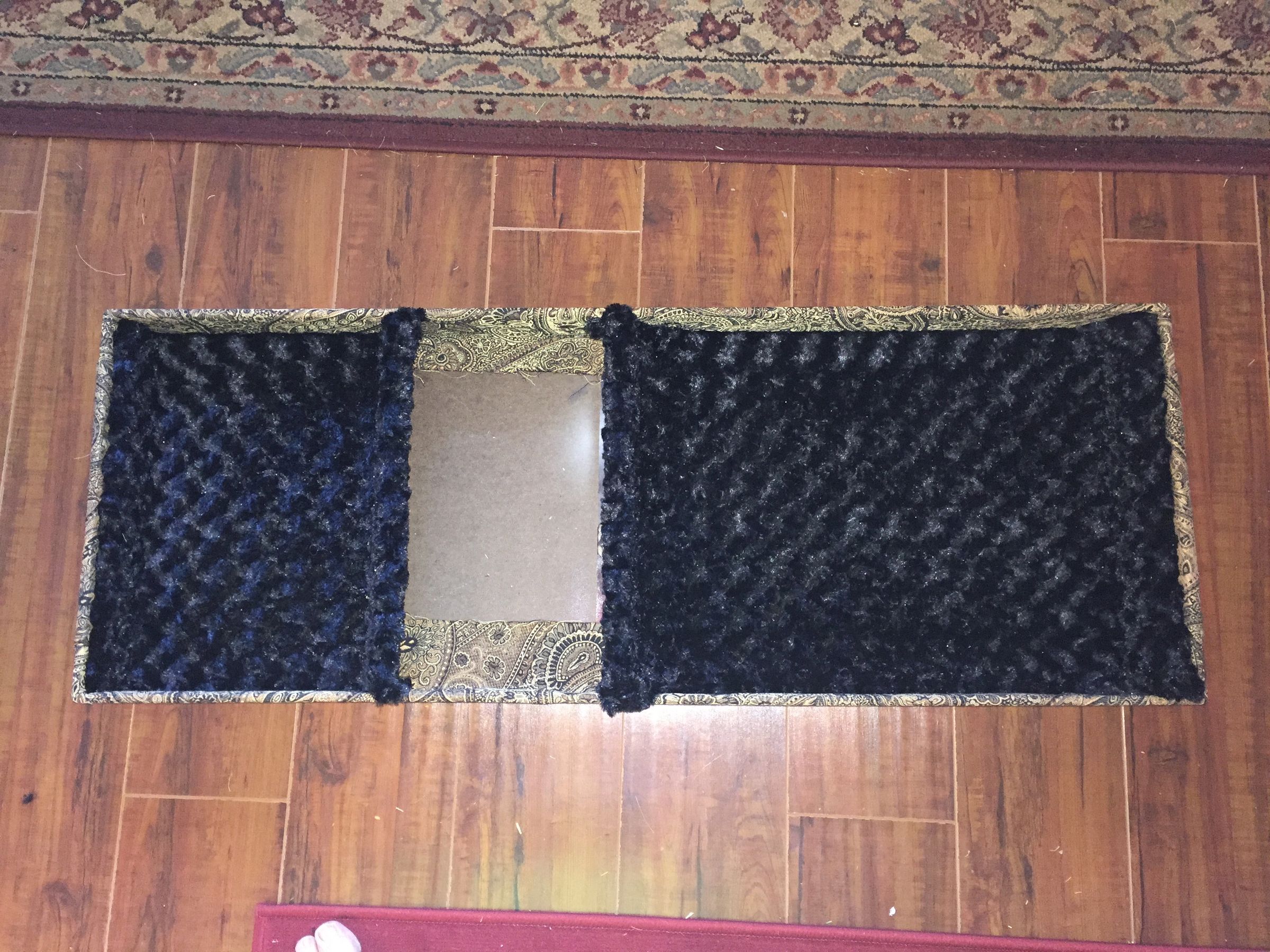 Custom Guitar Case (DIY!) : 14 Steps (with Pictures) - Instructables