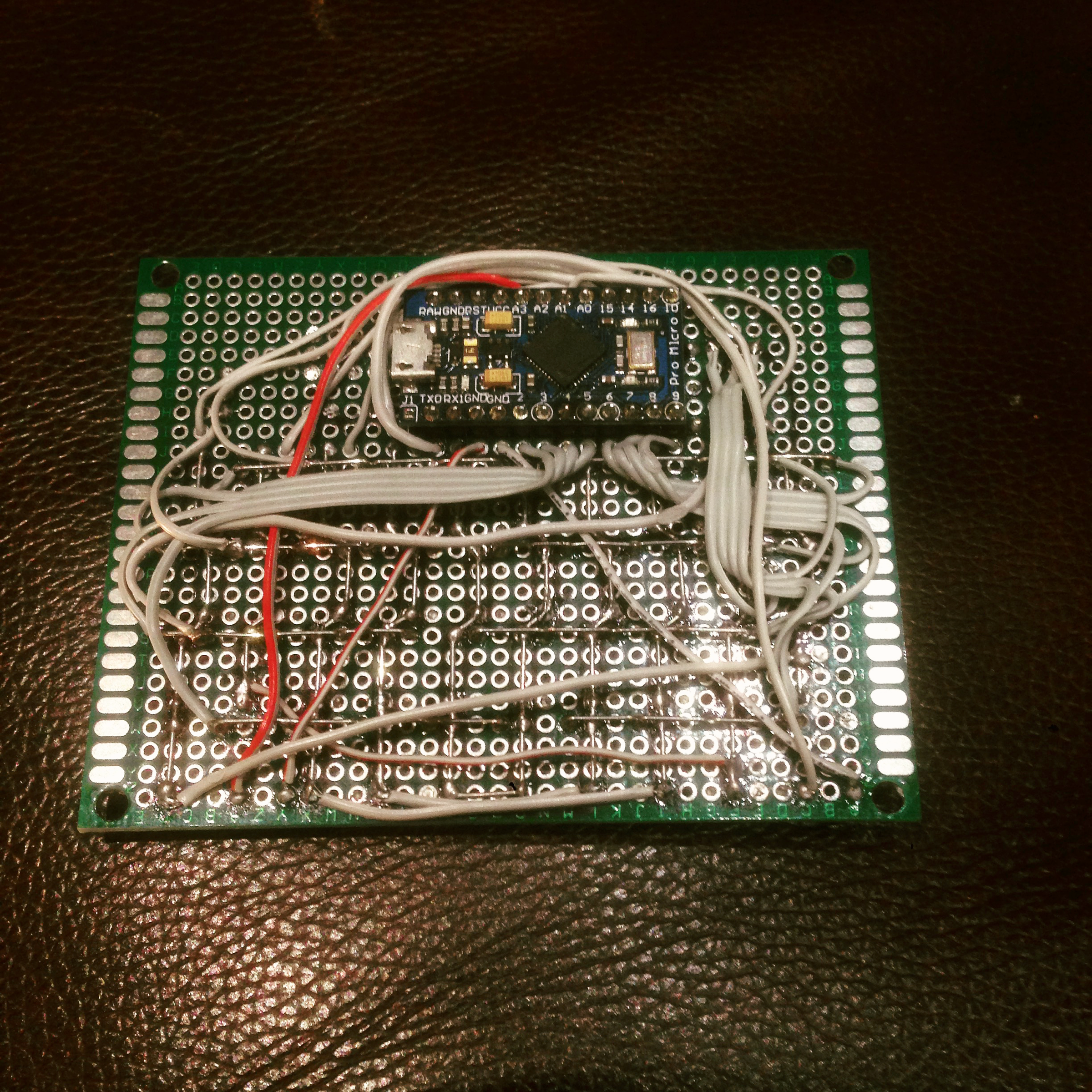 Pocket ZX (Handheld ZX Spectrum) : 10 Steps - Instructables