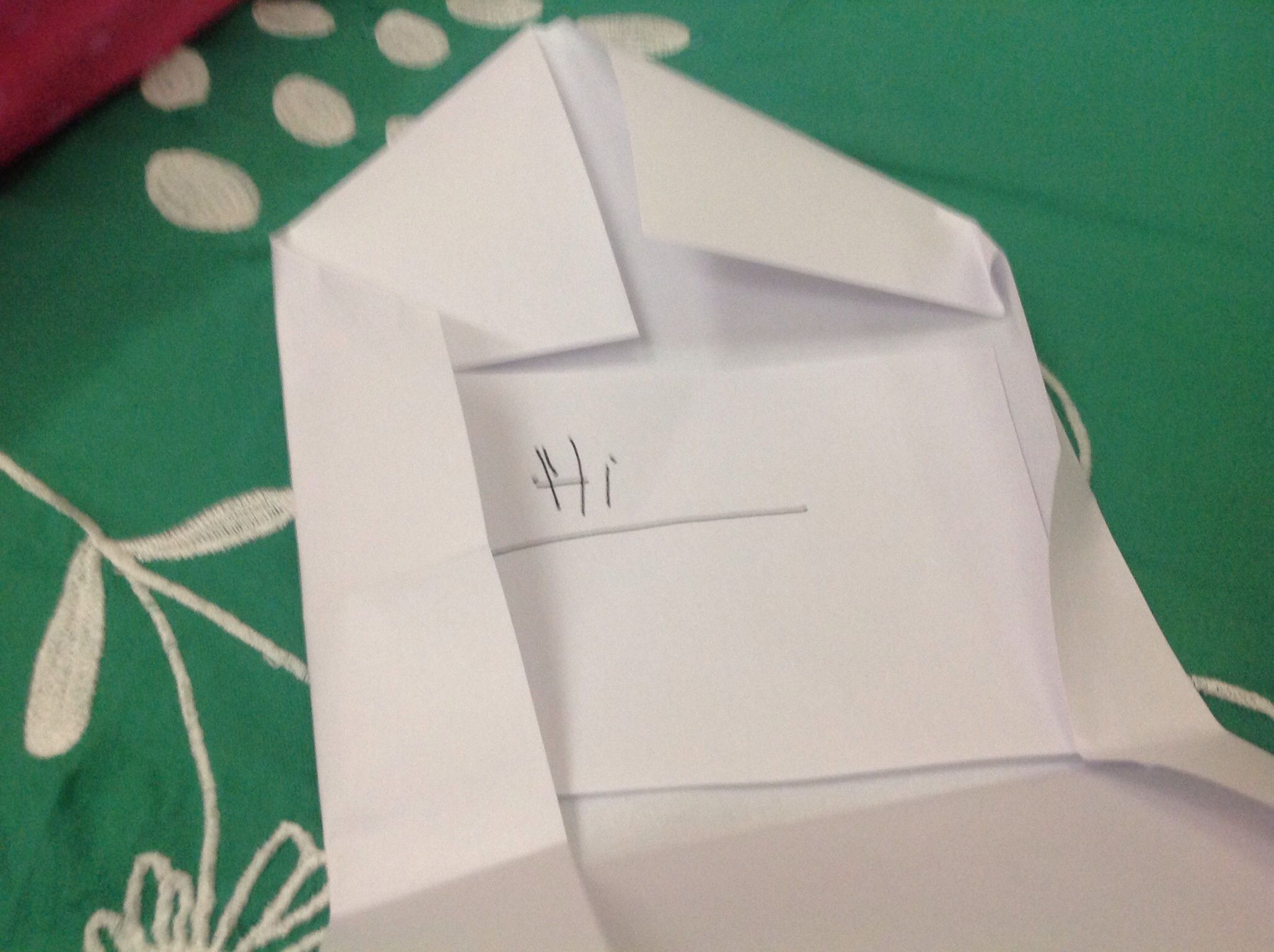How to Make Envelope - Instructables