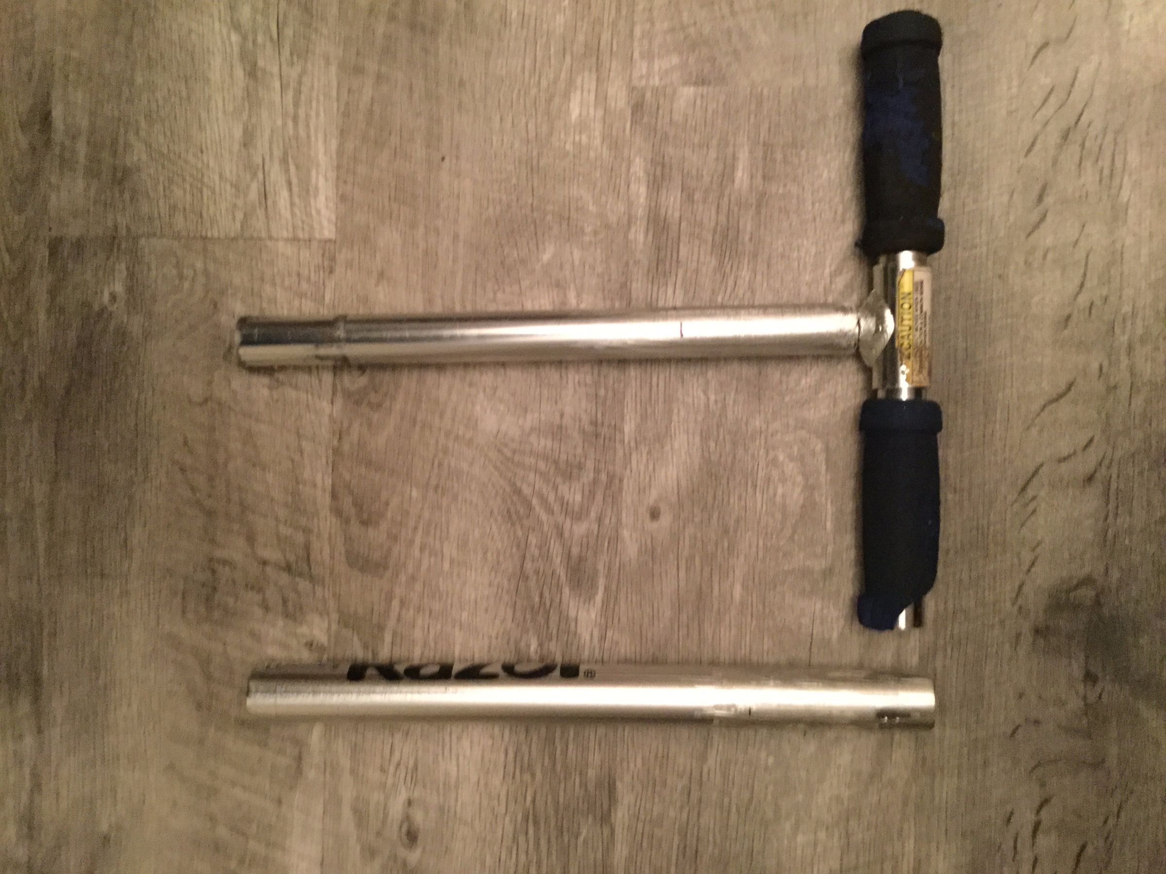 Attachable Handle : 6 Steps (with Pictures) - Instructables
