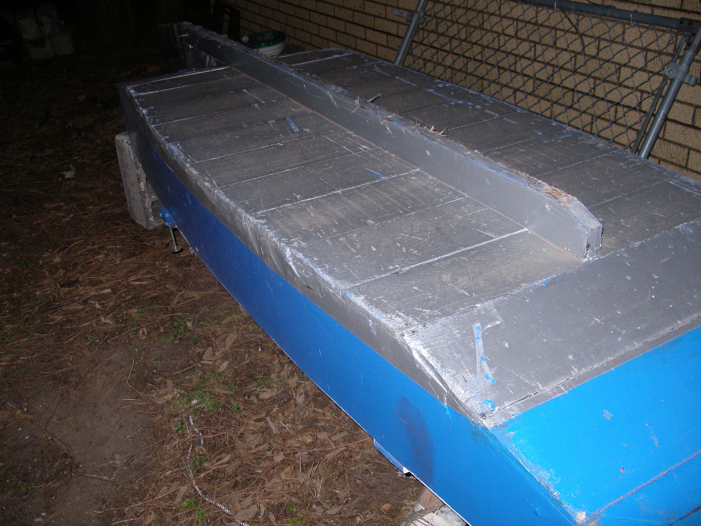 How to Construct a Simple Boat : 12 Steps (with Pictures) - Instructables