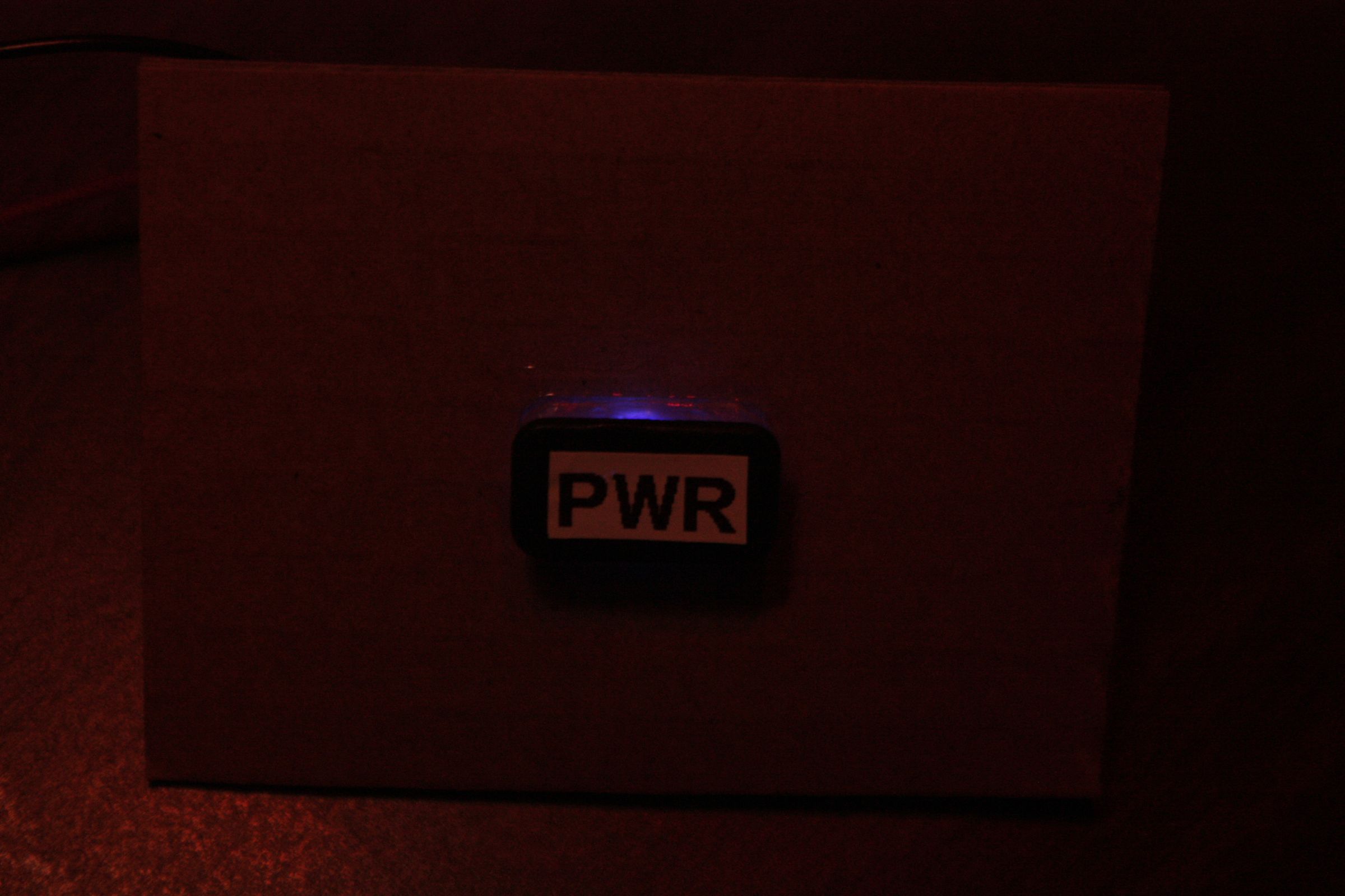 Simple LED Indicator Cover (with Pictures) - Instructables