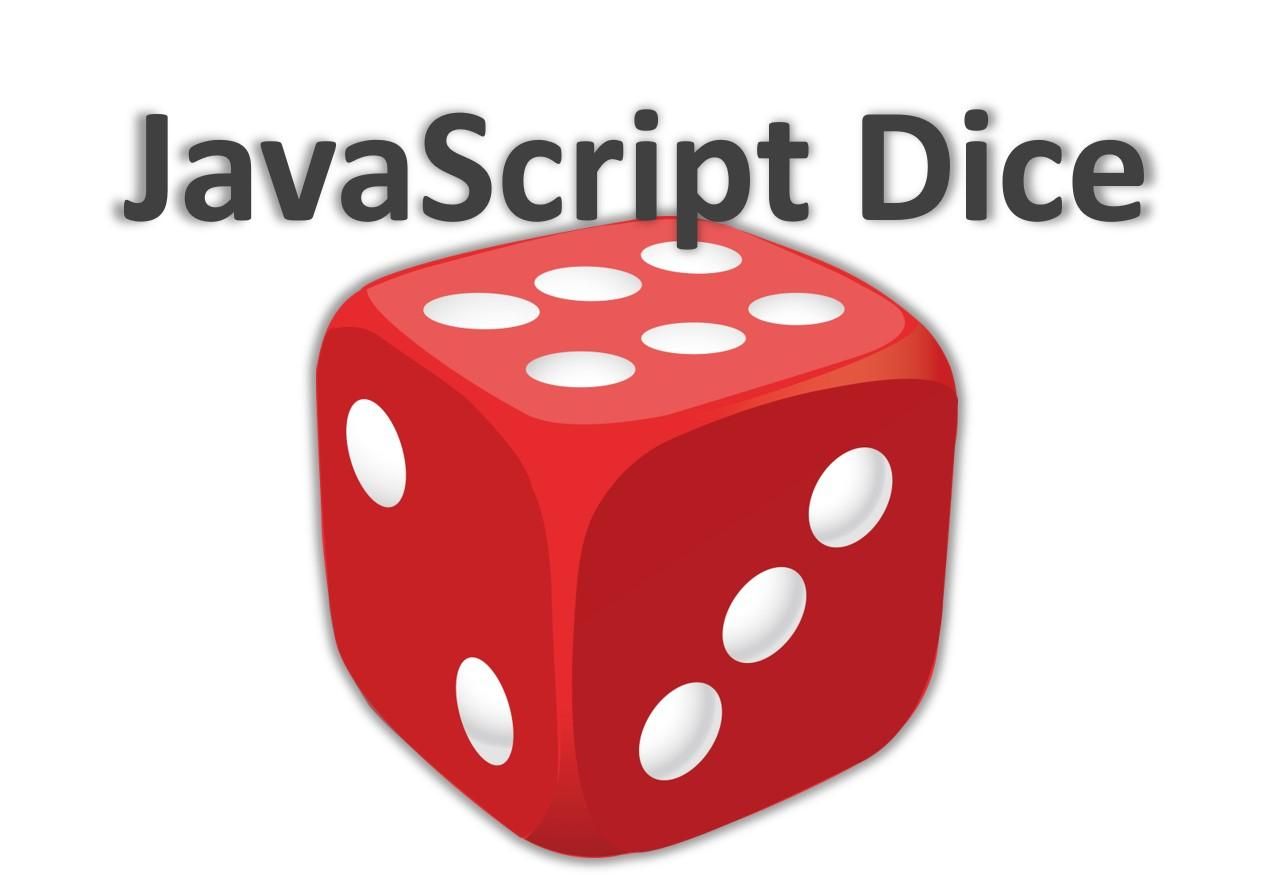JavaScript Dice : 9 Steps (with Pictures) - Instructables