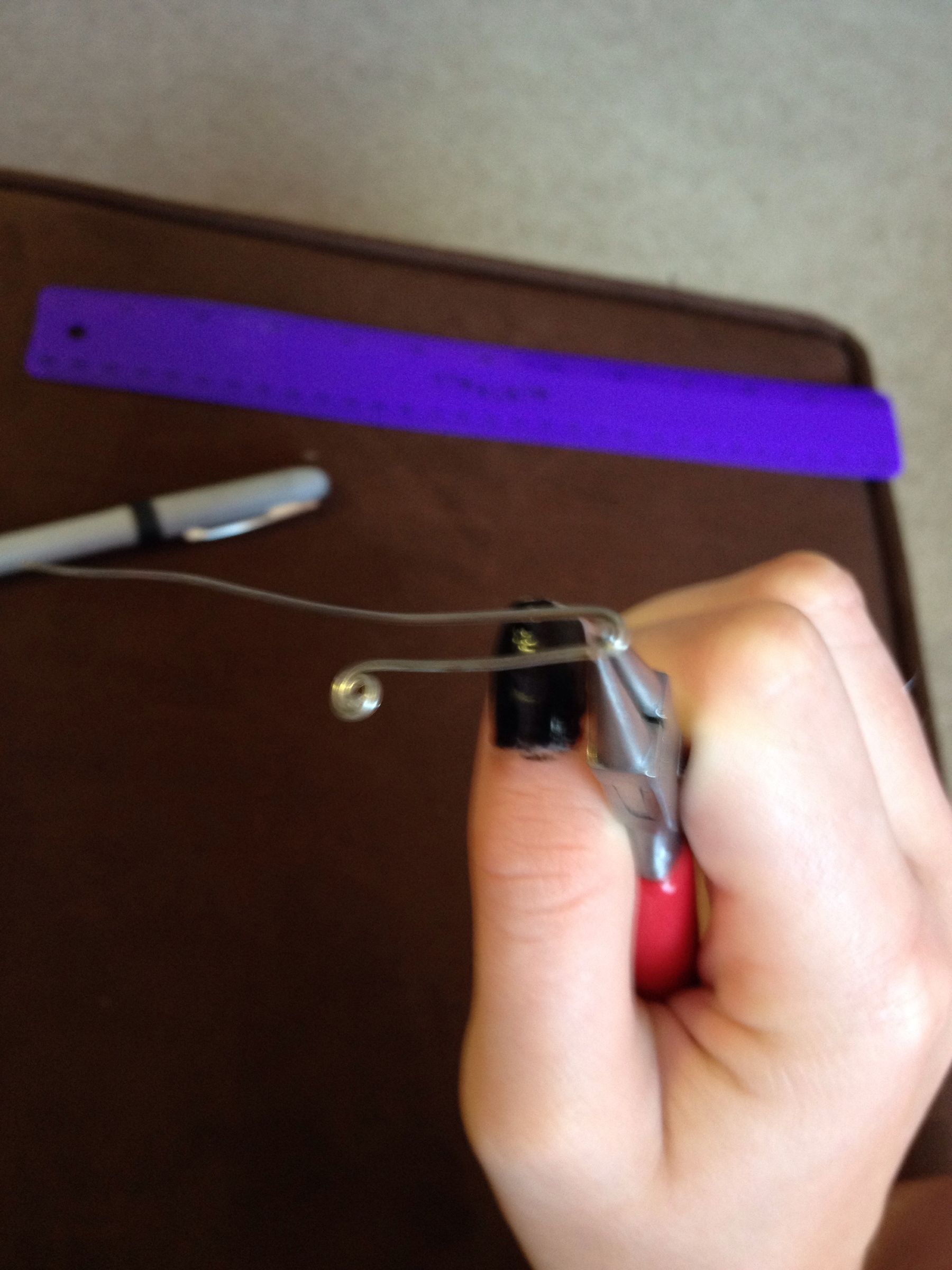 DIY Ear Cuff : 6 Steps - Instructables