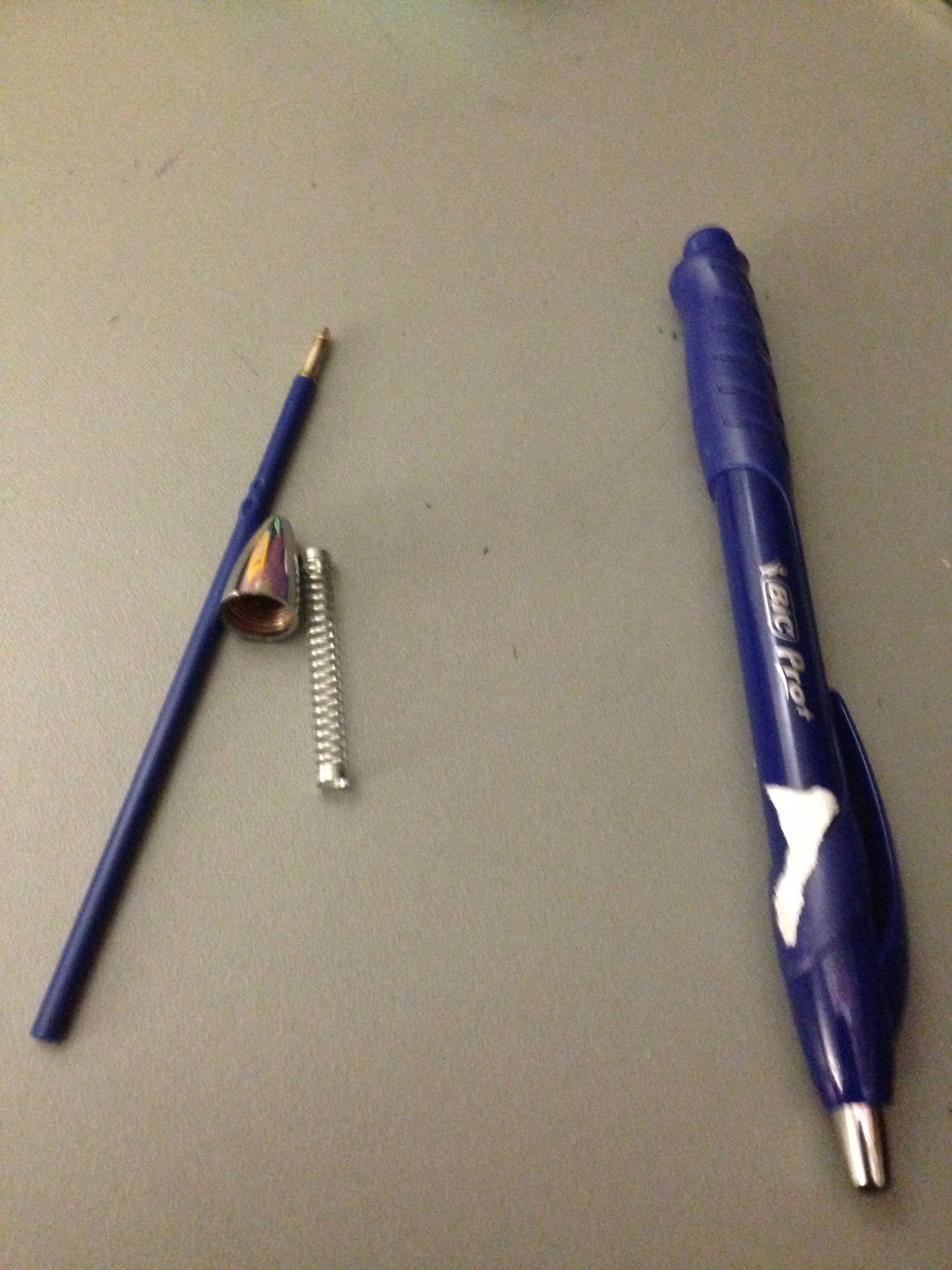 How to Make a Touch Screen Stylus! : 7 Steps - Instructables