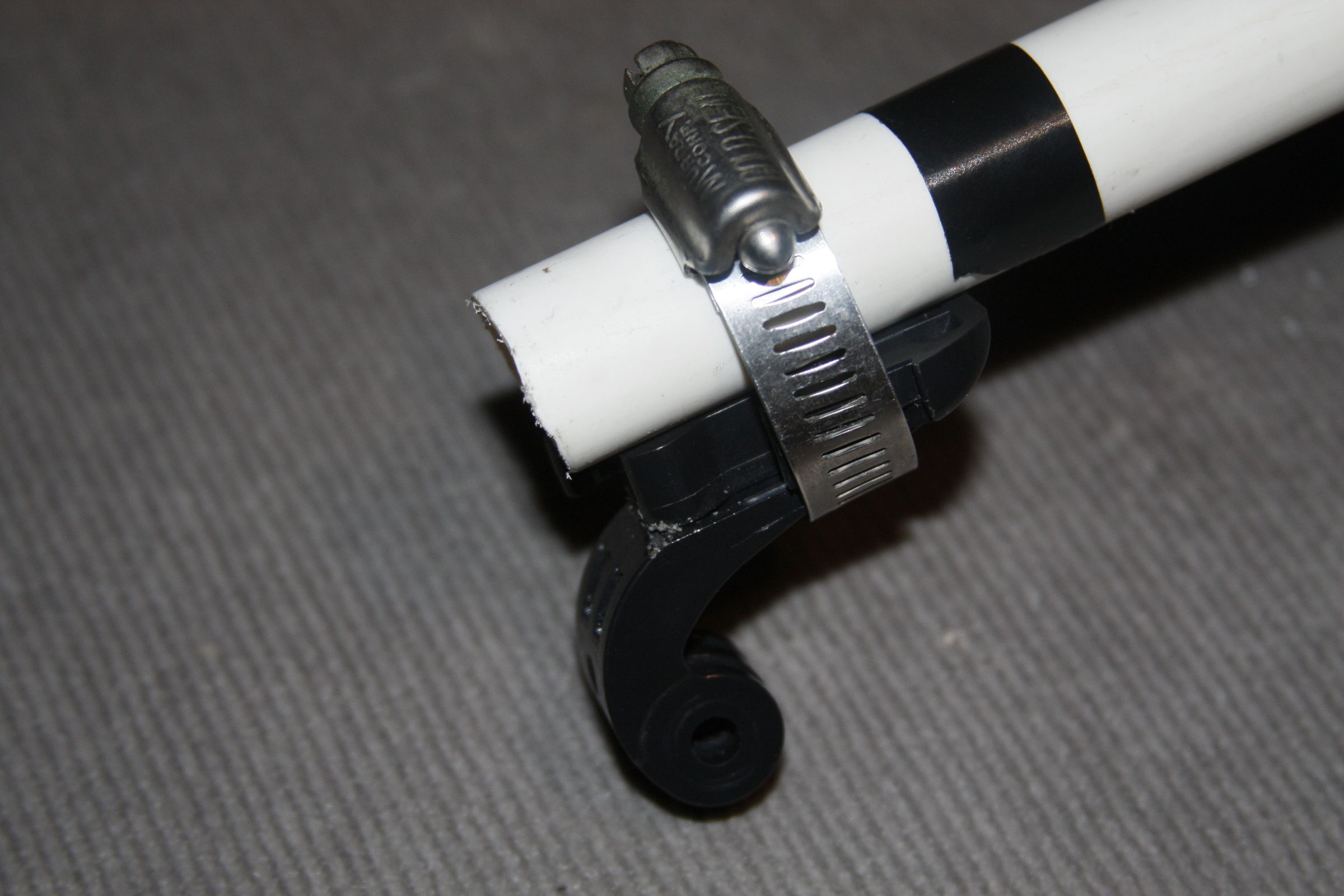 GOPRO 360 Mount : 10 Steps - Instructables