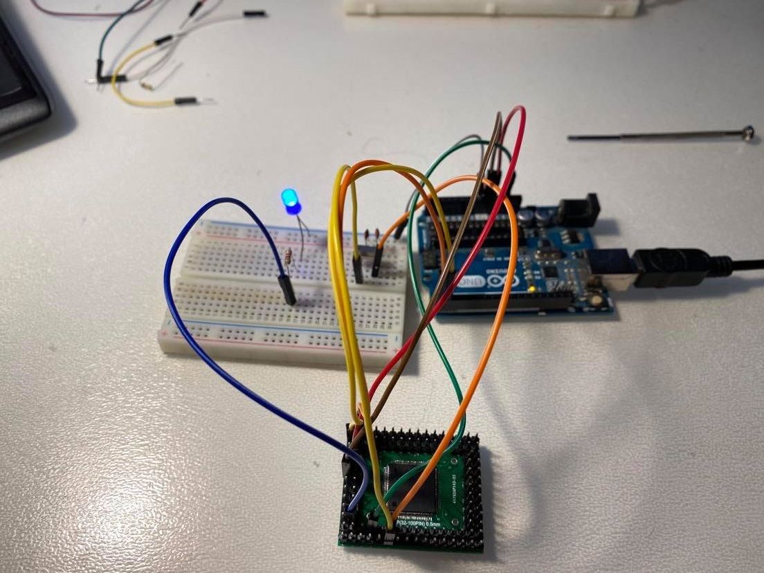 ATMEGA2560 Standalone Using Arduino UNO : 7 Steps - Instructables