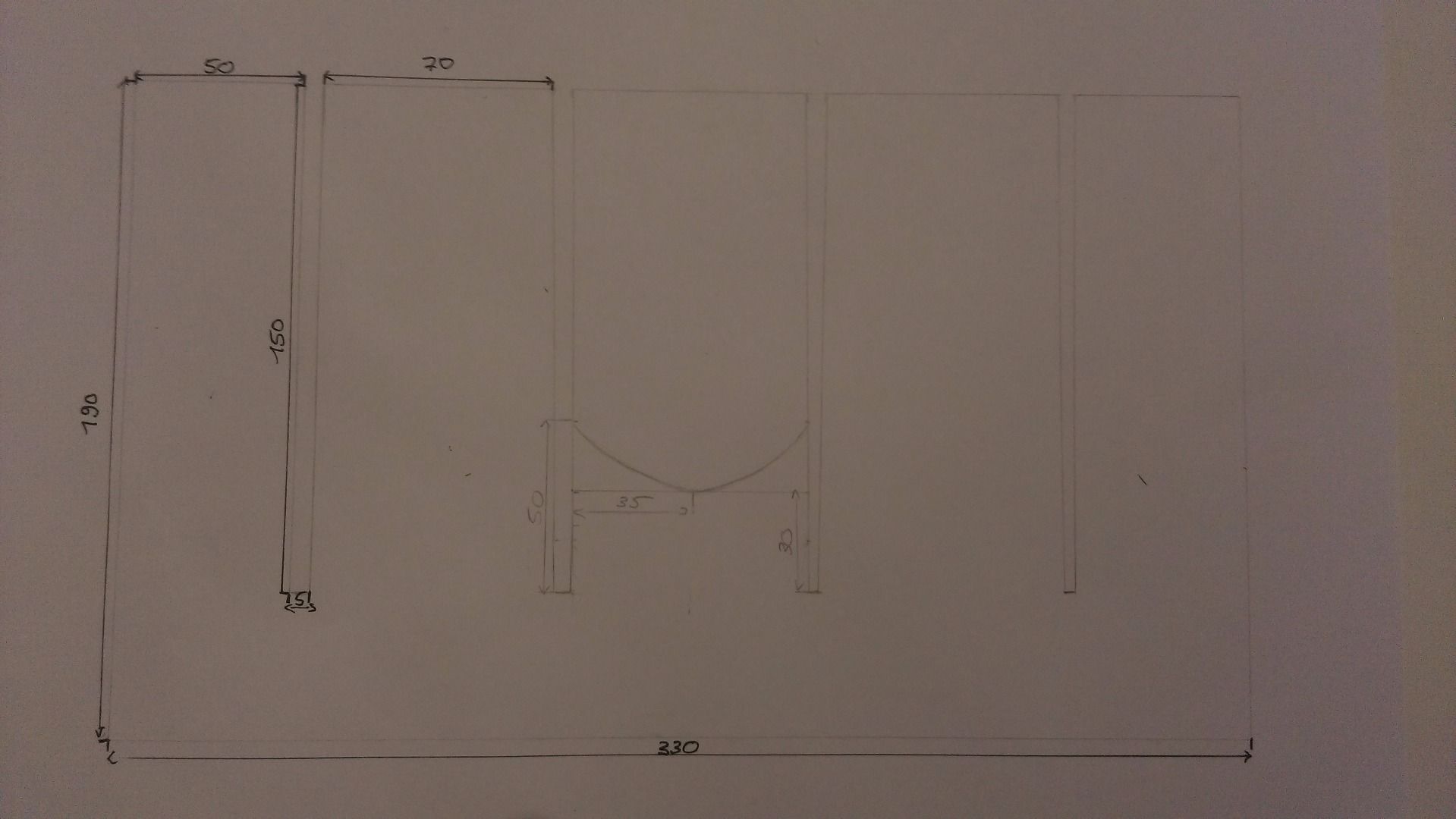 Cardboard Bottle Division to Wine Rack : 5 Steps (with Pictures ...