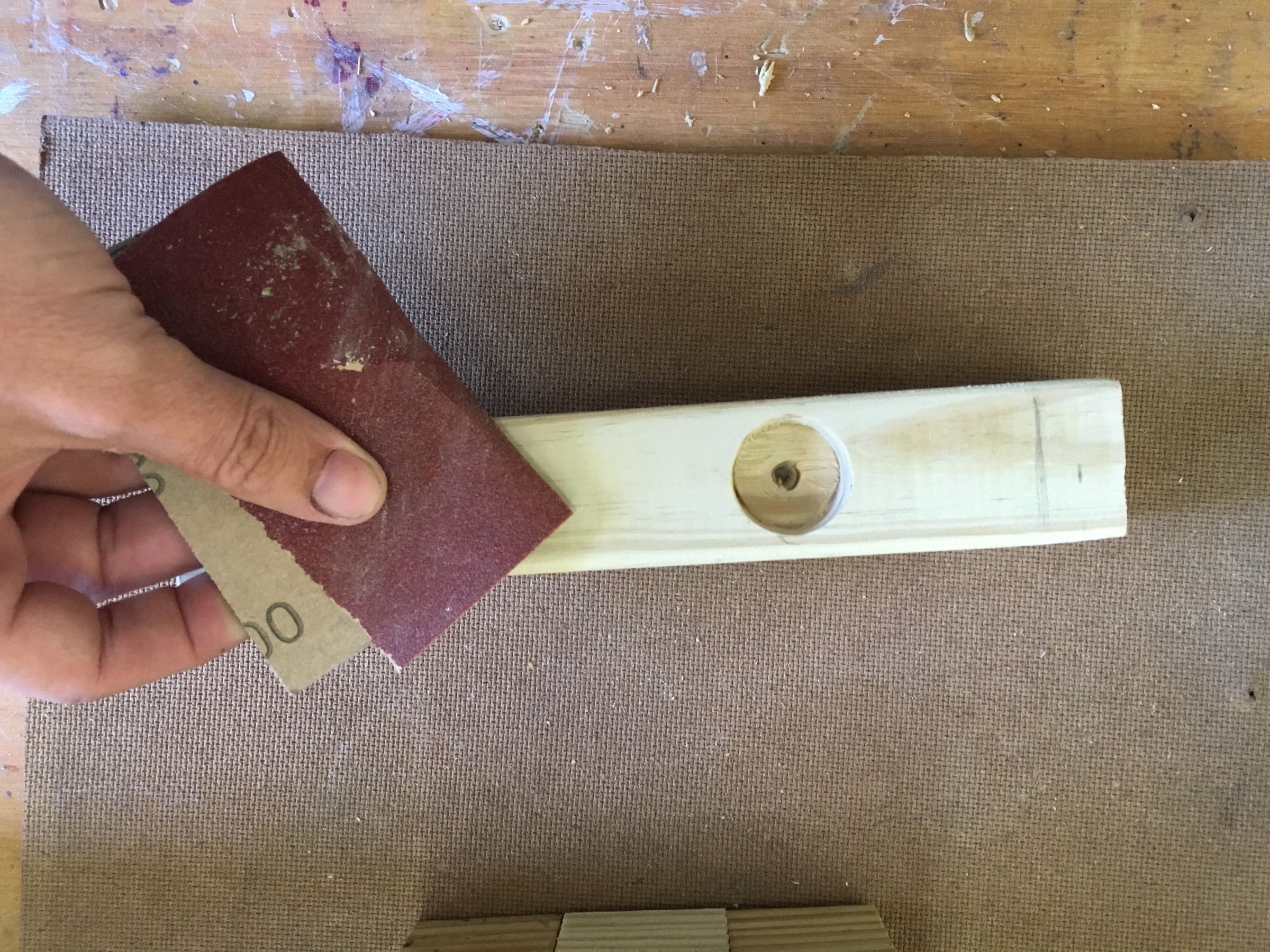 Easy to Make Candy Dispenser : 7 Steps (with Pictures) - Instructables