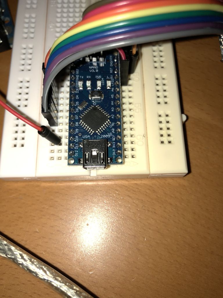 Reading Rc Receiver Ppm Signal Using Arduino 3 Steps Instructables