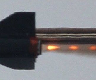 Build a High Power Rocket Nozzle : 13 Steps (with Pictures) - Instructables