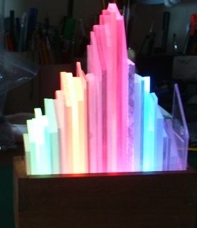 Easy Mood Light : 7 Steps (with Pictures) - Instructables