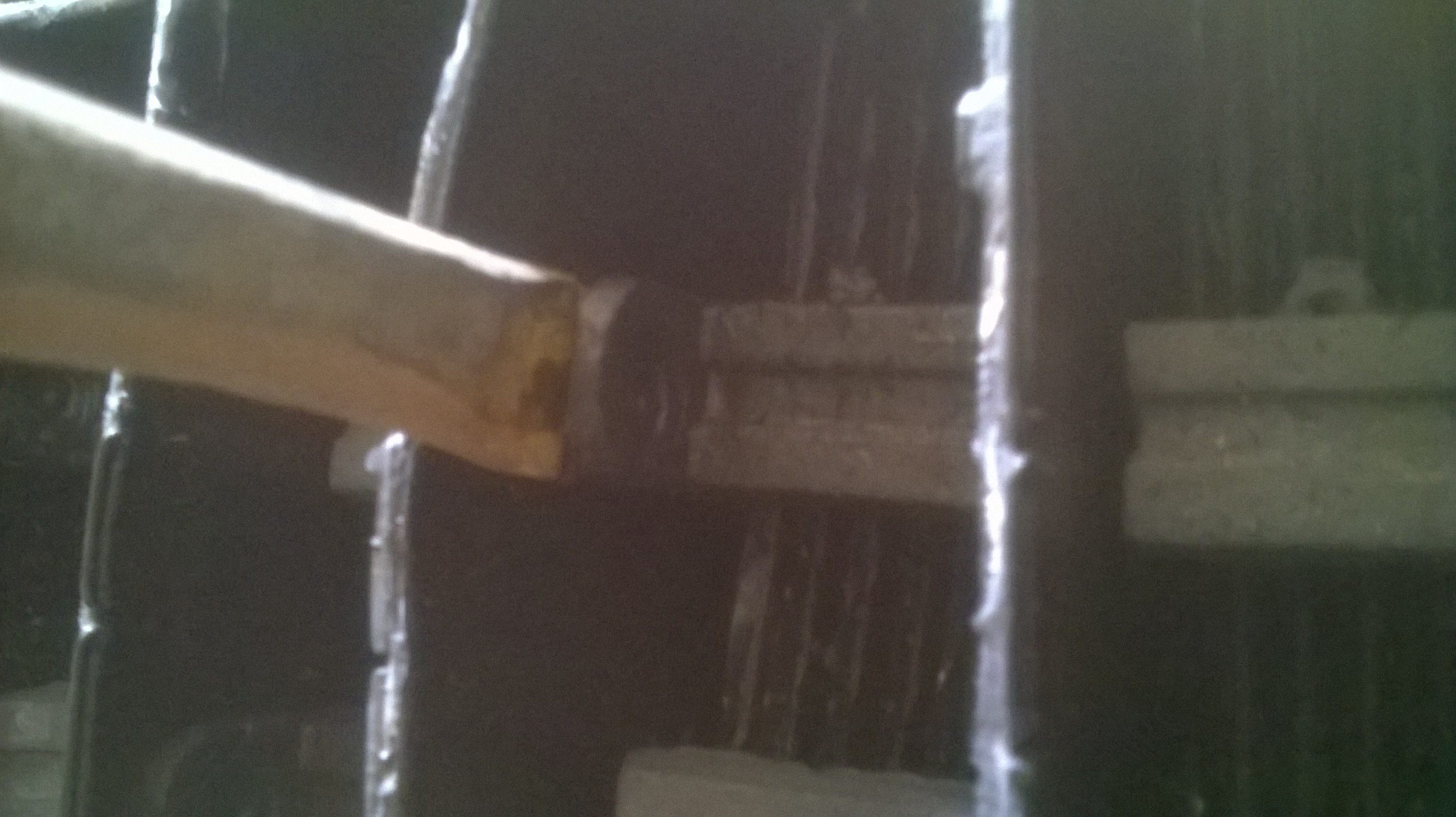 Lead From Lead Acid Batteries : 5 Steps - Instructables