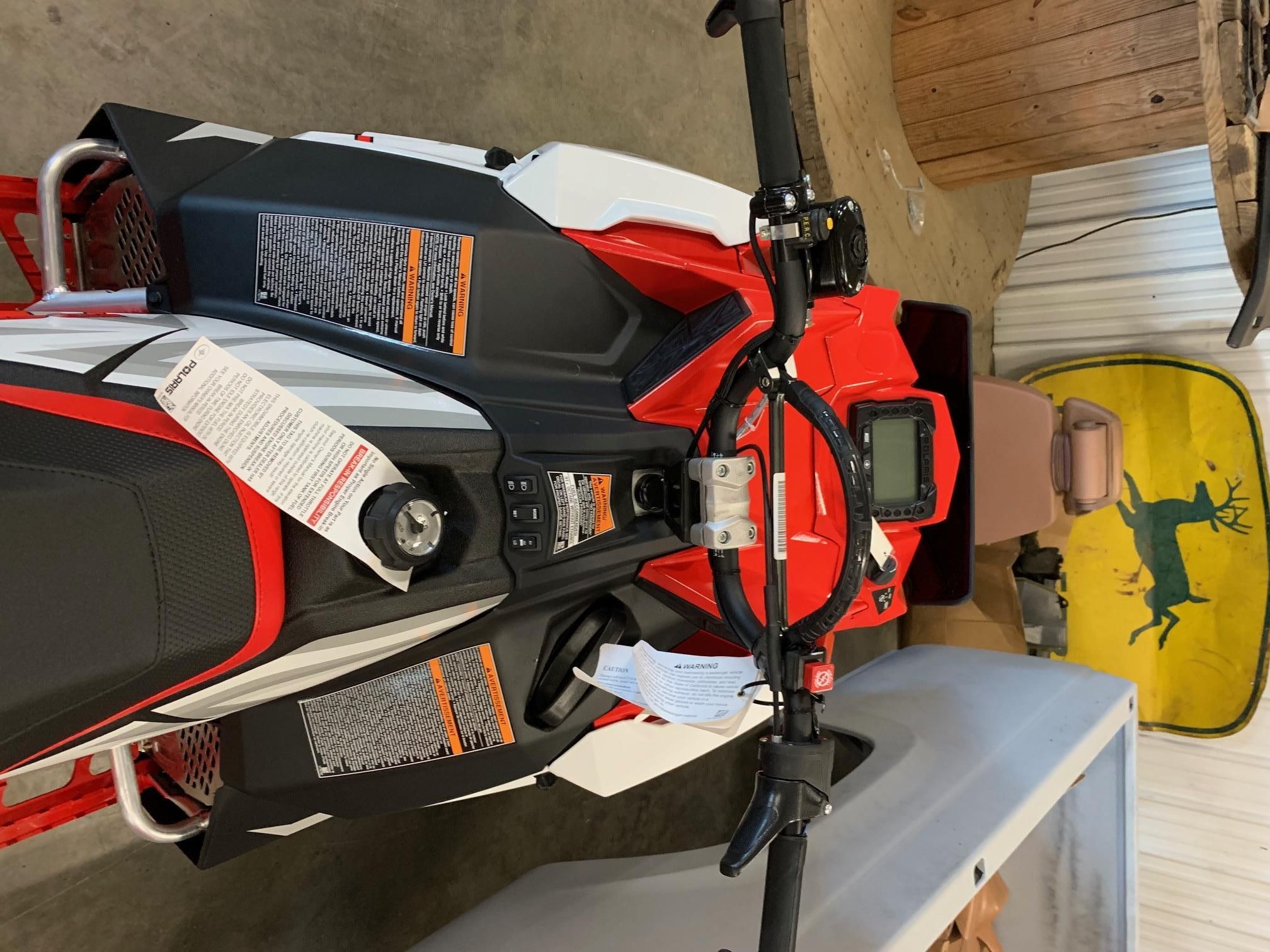 How to Ride a Snowmobile : 9 Steps - Instructables