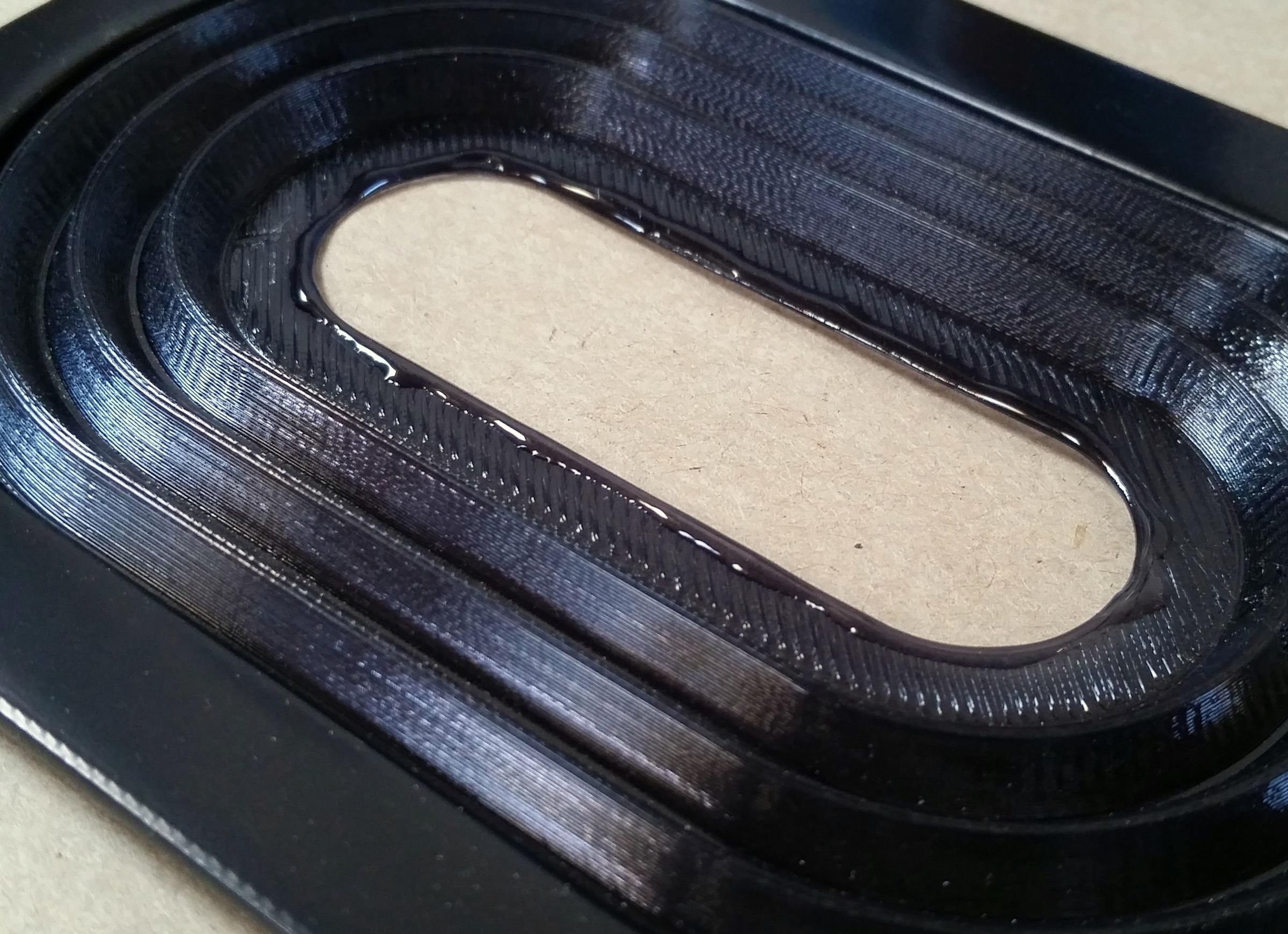 3D Printed Speaker With Printed Passive Radiator : 9 Steps (with ...