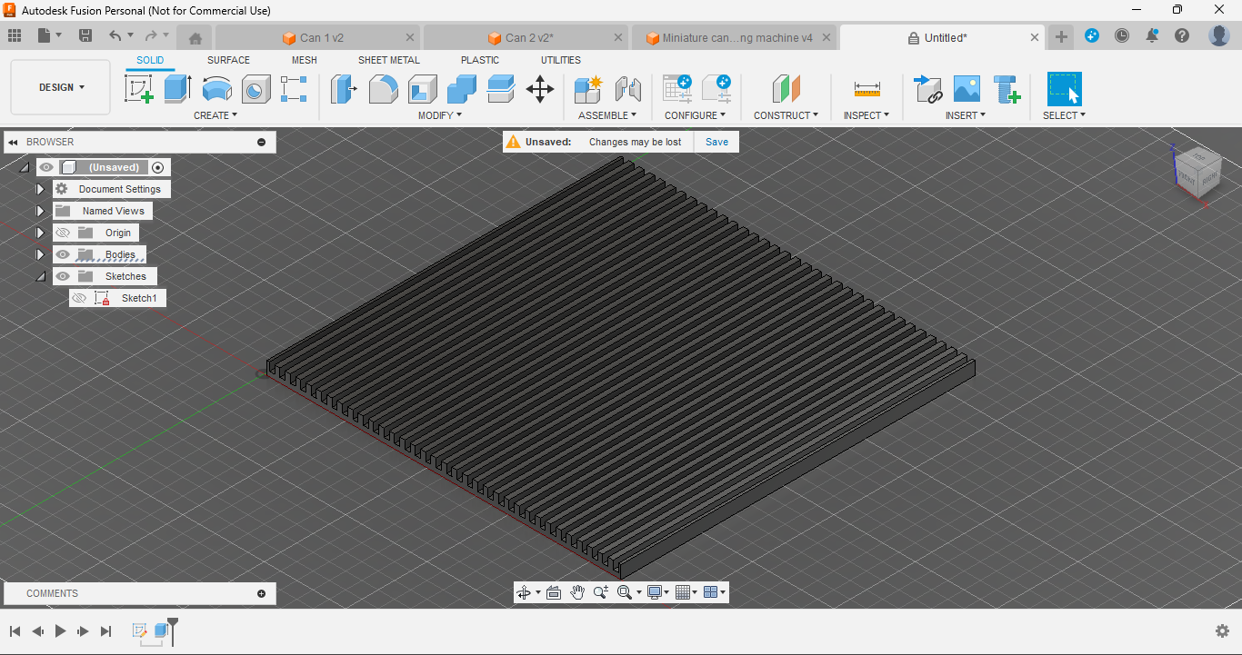 Customizable 3D Printed Text Board and Name Plate: Design, Print, and ...