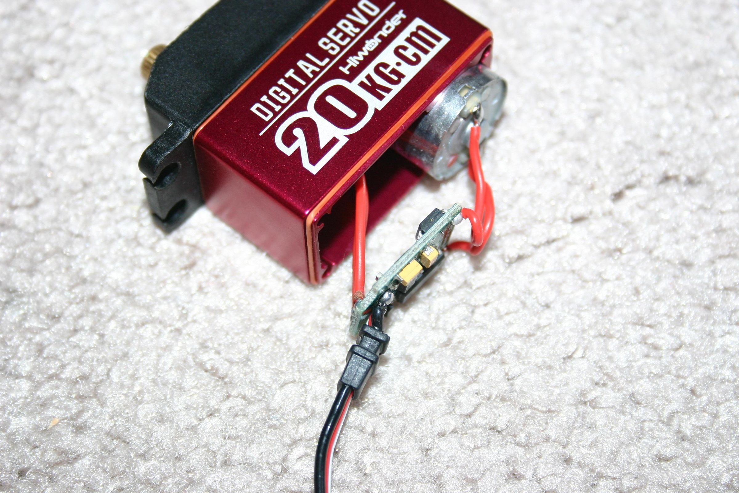 Torg : 28 Steps (with Pictures) - Instructables