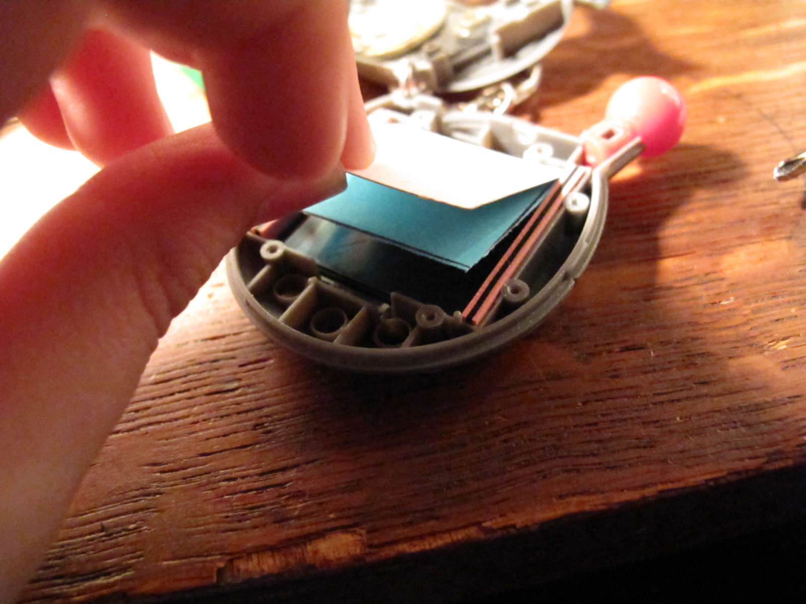 How to Make Custom Backgrounds for Your Tamagotchi : 8 Steps ...