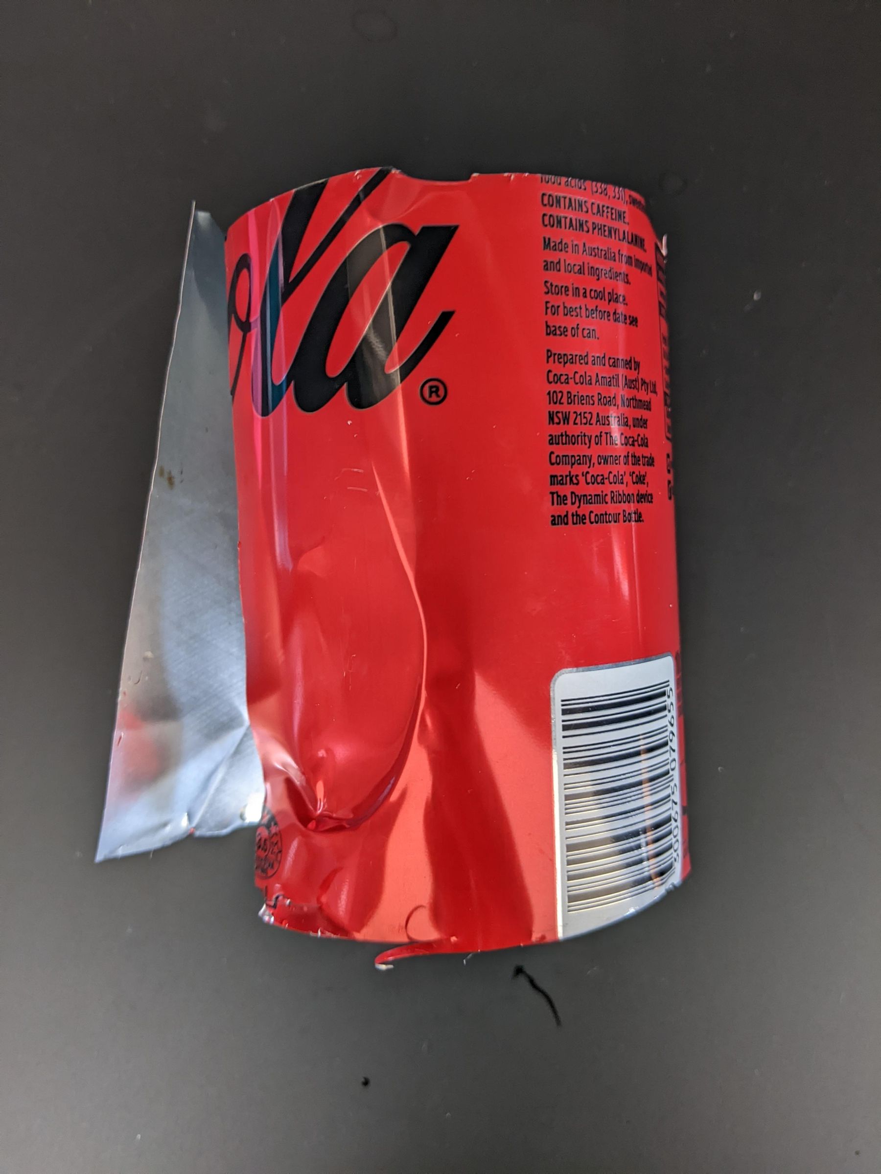 Coke Can Plane Mobile : 7 Steps (with Pictures) - Instructables