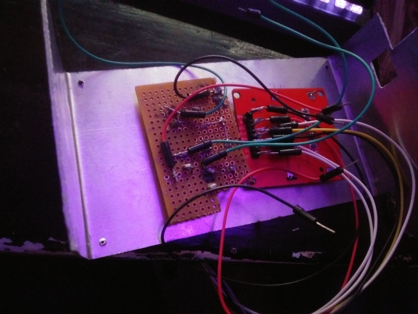 ITTT Arduino Tamagotchi : 9 Steps - Instructables ITTT Arduino Tamagotchi : 9 Steps - Instructables