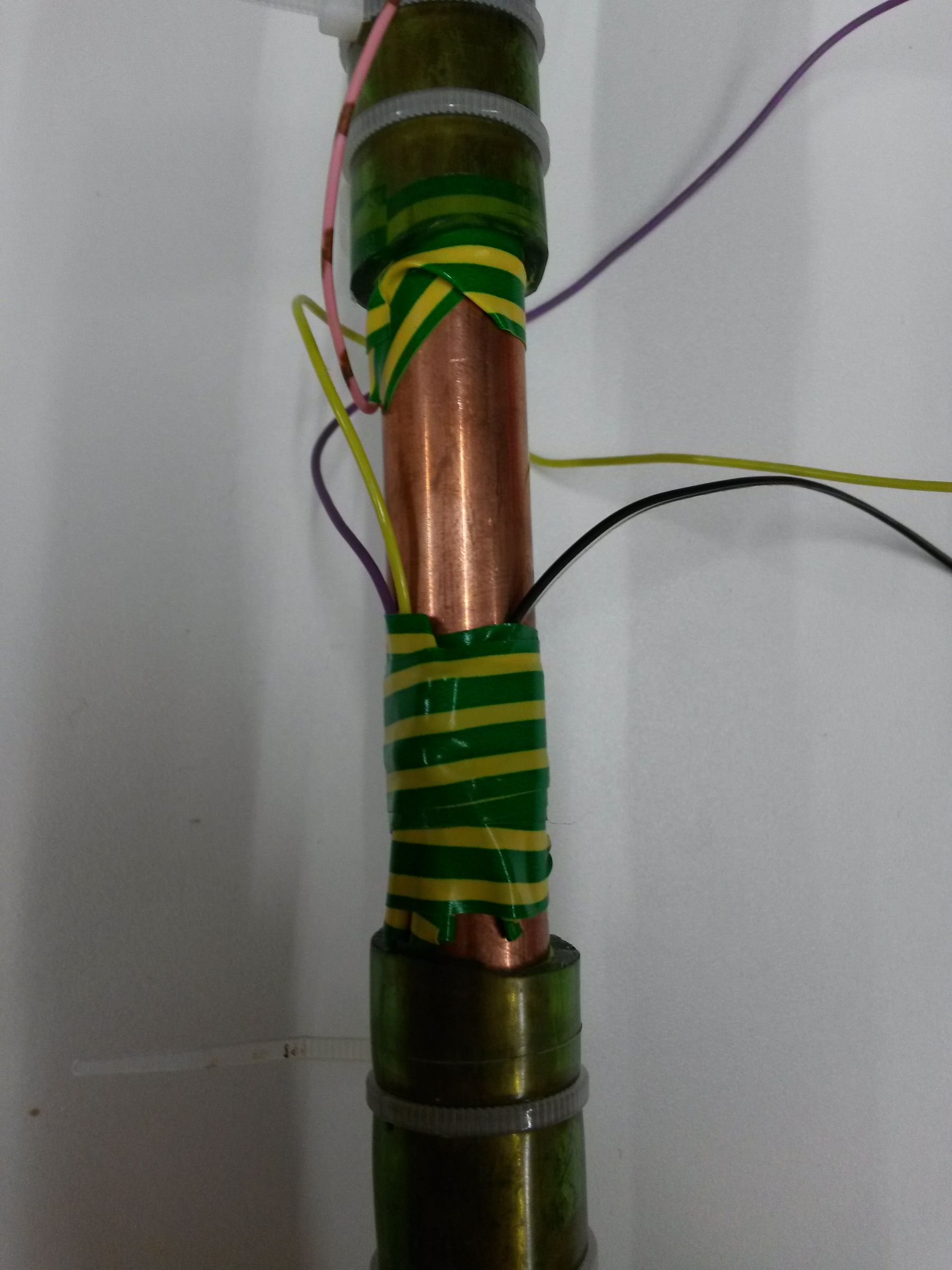 Sustainable Shower: Arduino Uno : 5 Steps - Instructables