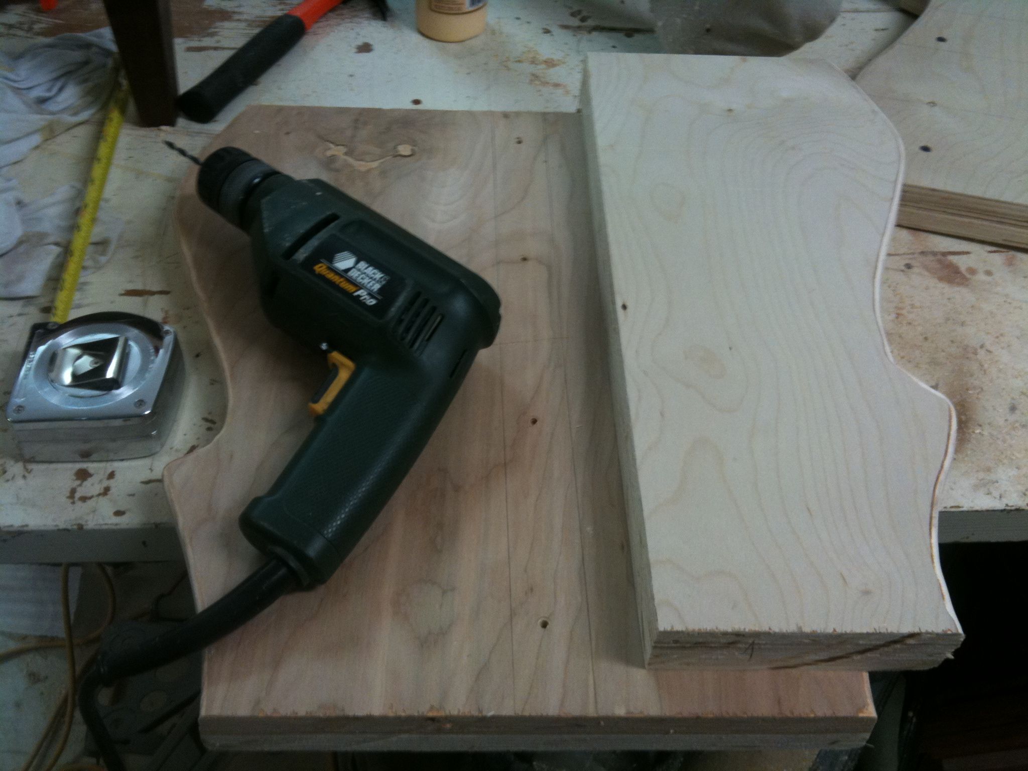 DIY Kids Mushroom Table and Toad Stools Updated : 3 Steps (with ...