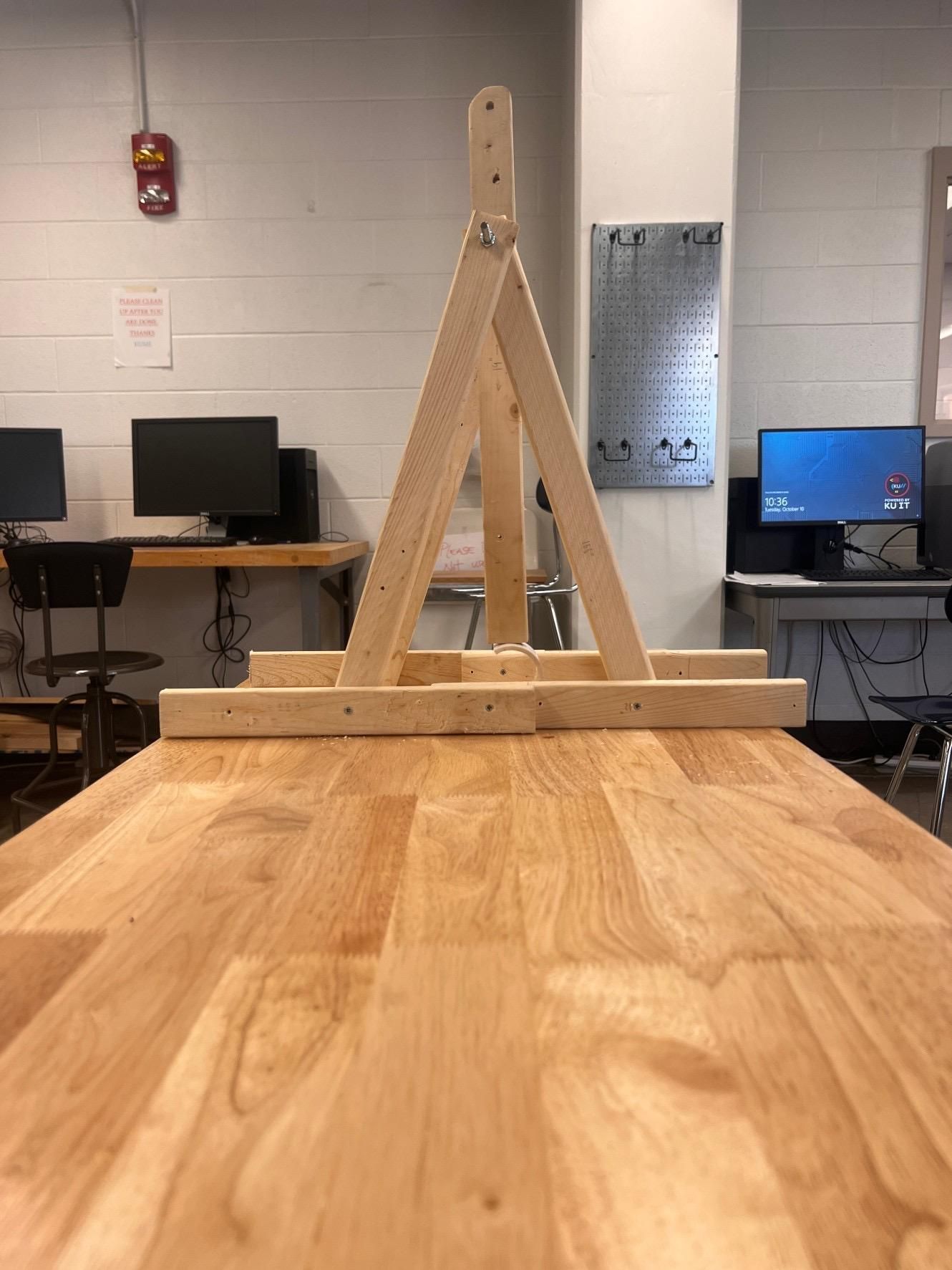 Self Loading Trebuchet : 7 Steps - Instructables