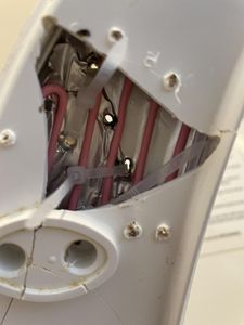 Fix a Broken Bidet Toilet Seat With Potential Design Flaw : 4 Steps ...