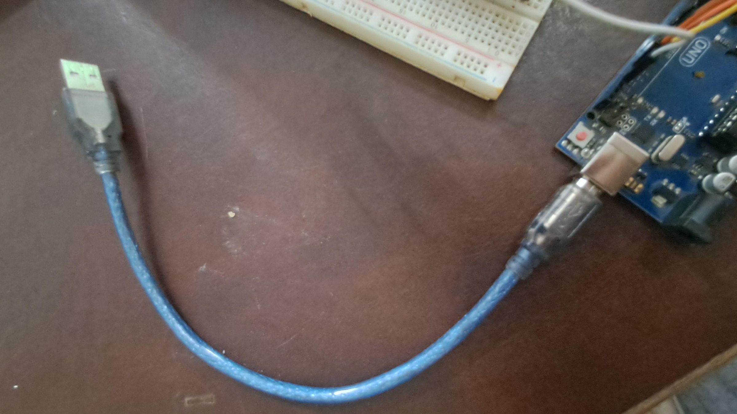 Chasing Pattern of LED : 6 Steps - Instructables