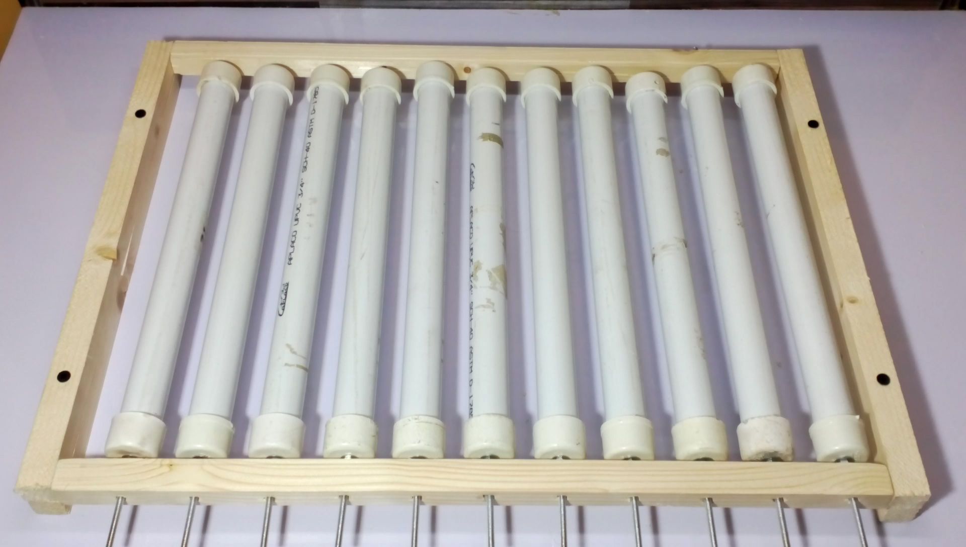 Automatic Egg Turner for Incubator : 9 Steps (with Pictures ...