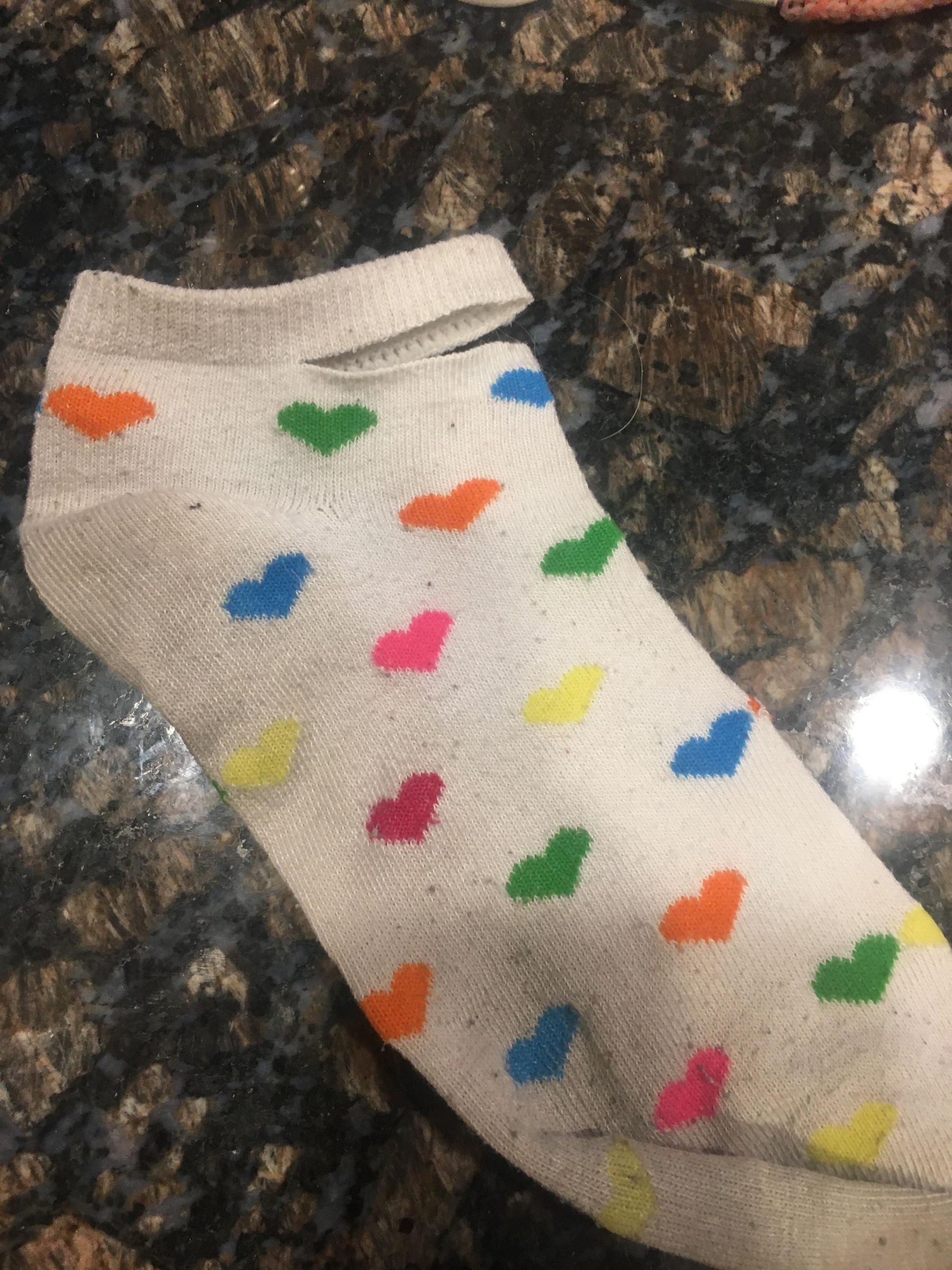 Easy Practical and Fashionable Dog Socks : 8 Steps - Instructables