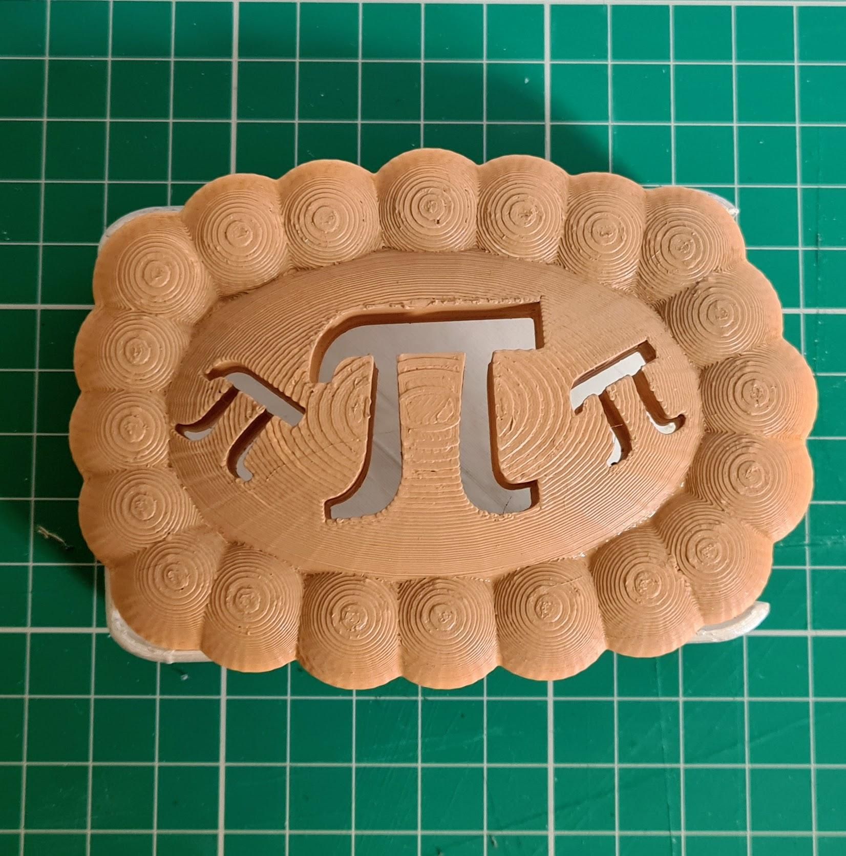 3D Printable Pi Pie Raspberry Pi Case Using Tinkercad! : 7 Steps (with ...