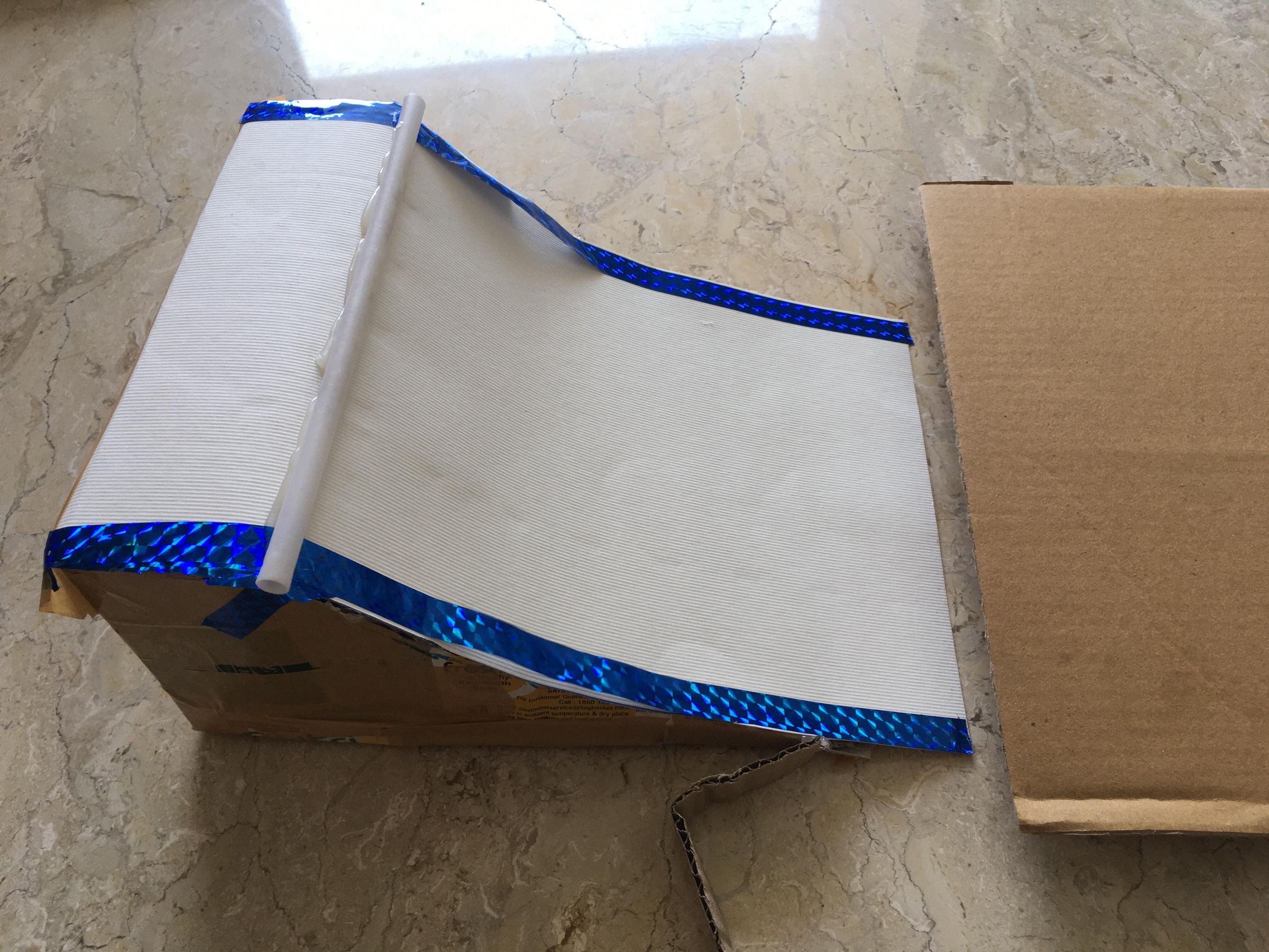 Fingerboard Skate Park and Car Race for Kids DIY - Instructables
