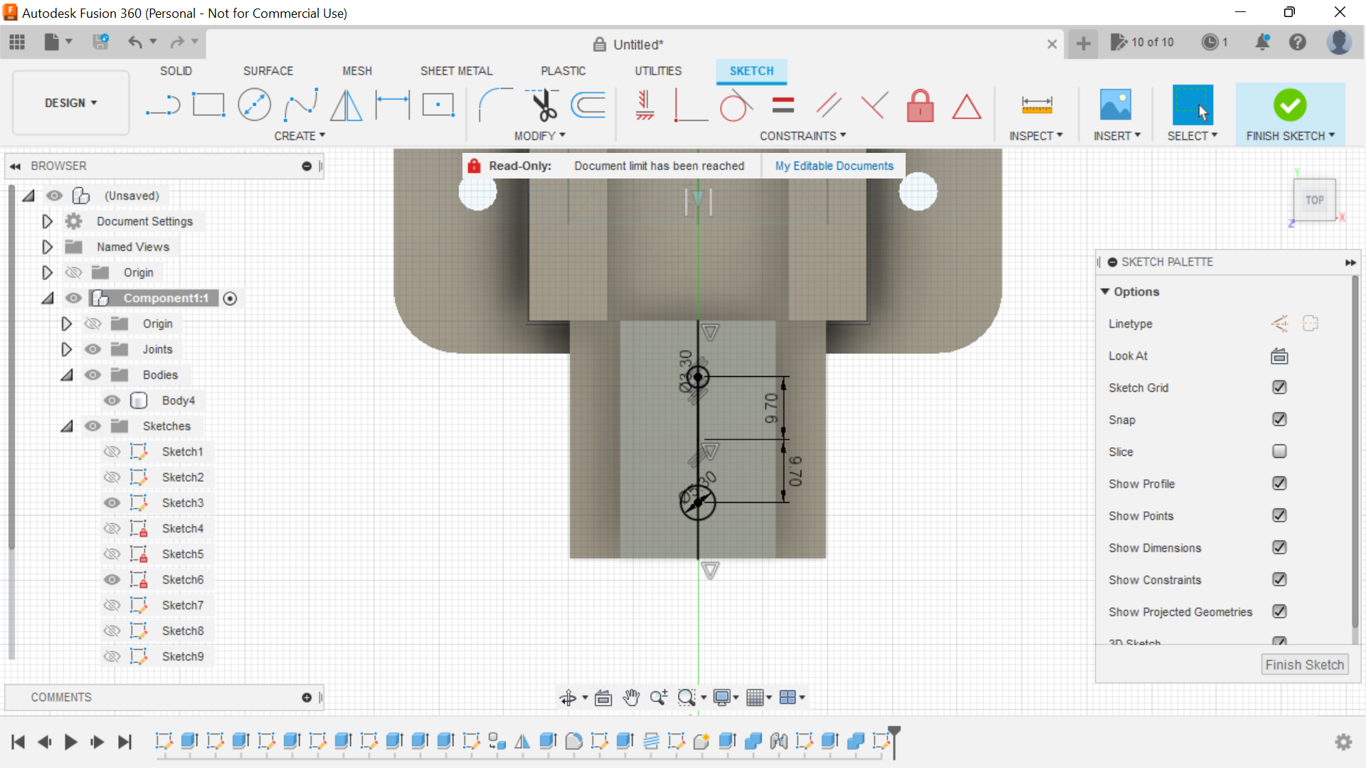 Major Update: 500Mw and Neje 30Watt Laser Height Adjustment Tool for ...