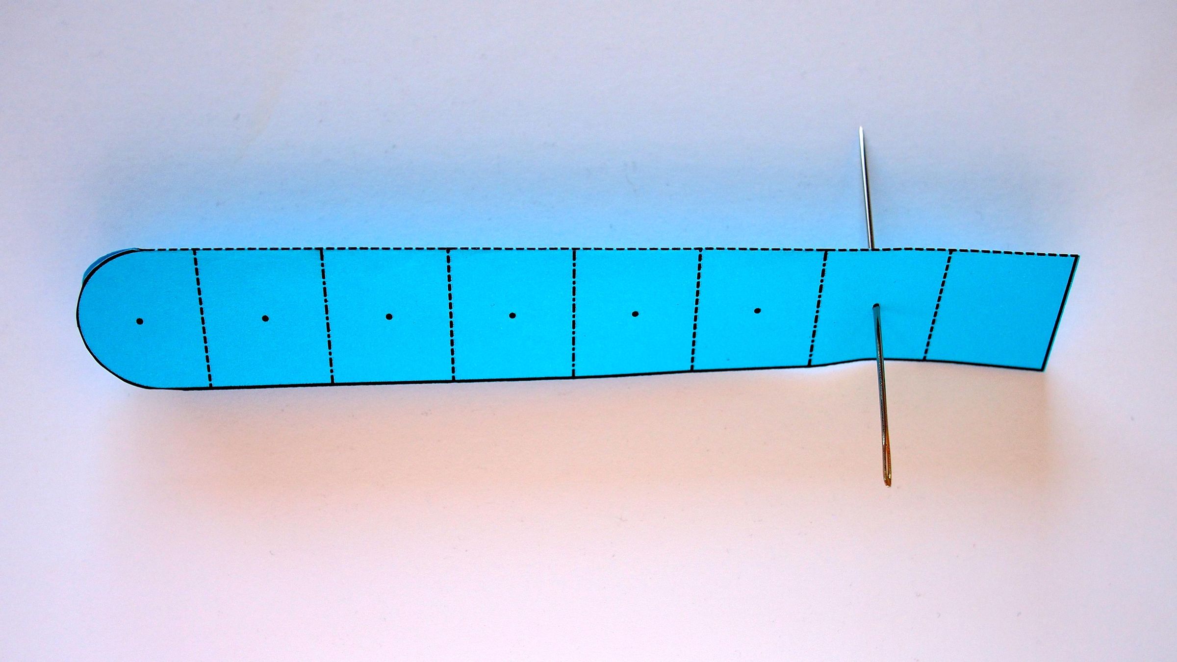 Robotic Paper Octopus (with Micro:bit) : 24 Steps (with Pictures ...